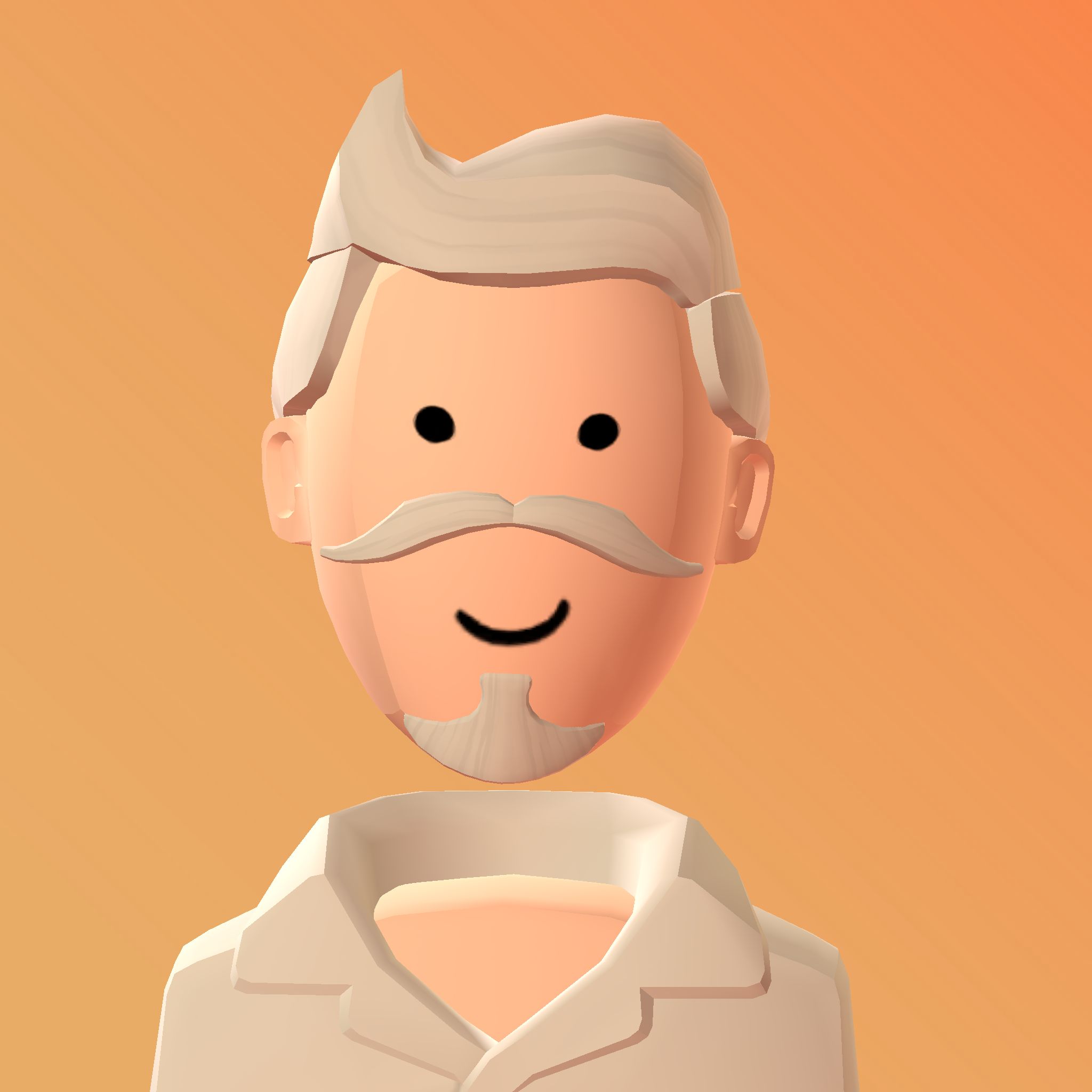 Mr.Miyagi @Colonel_Thee_Sanders's Profile