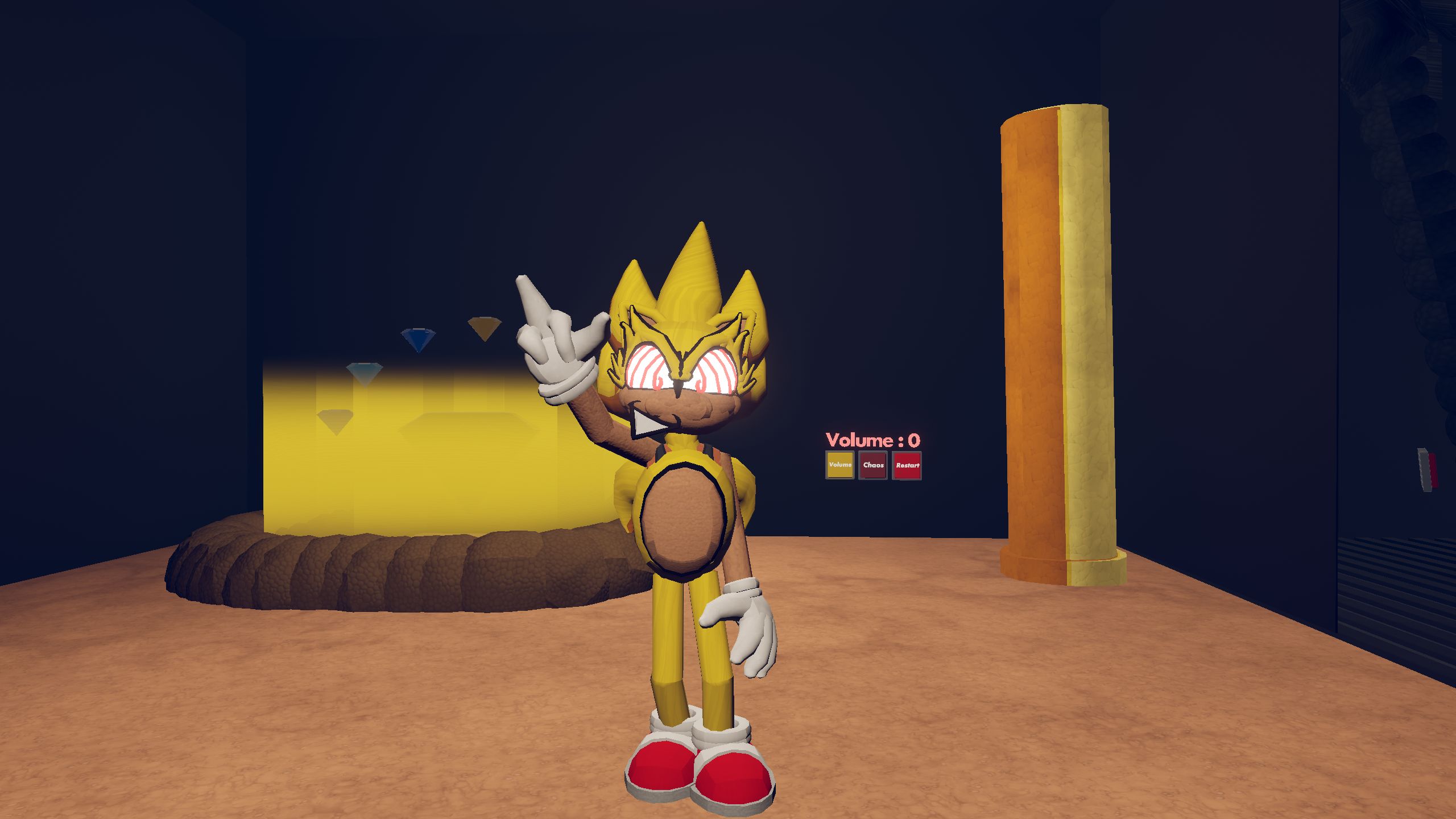 FNF_OST_ONLY @FNF_OST_ONLY