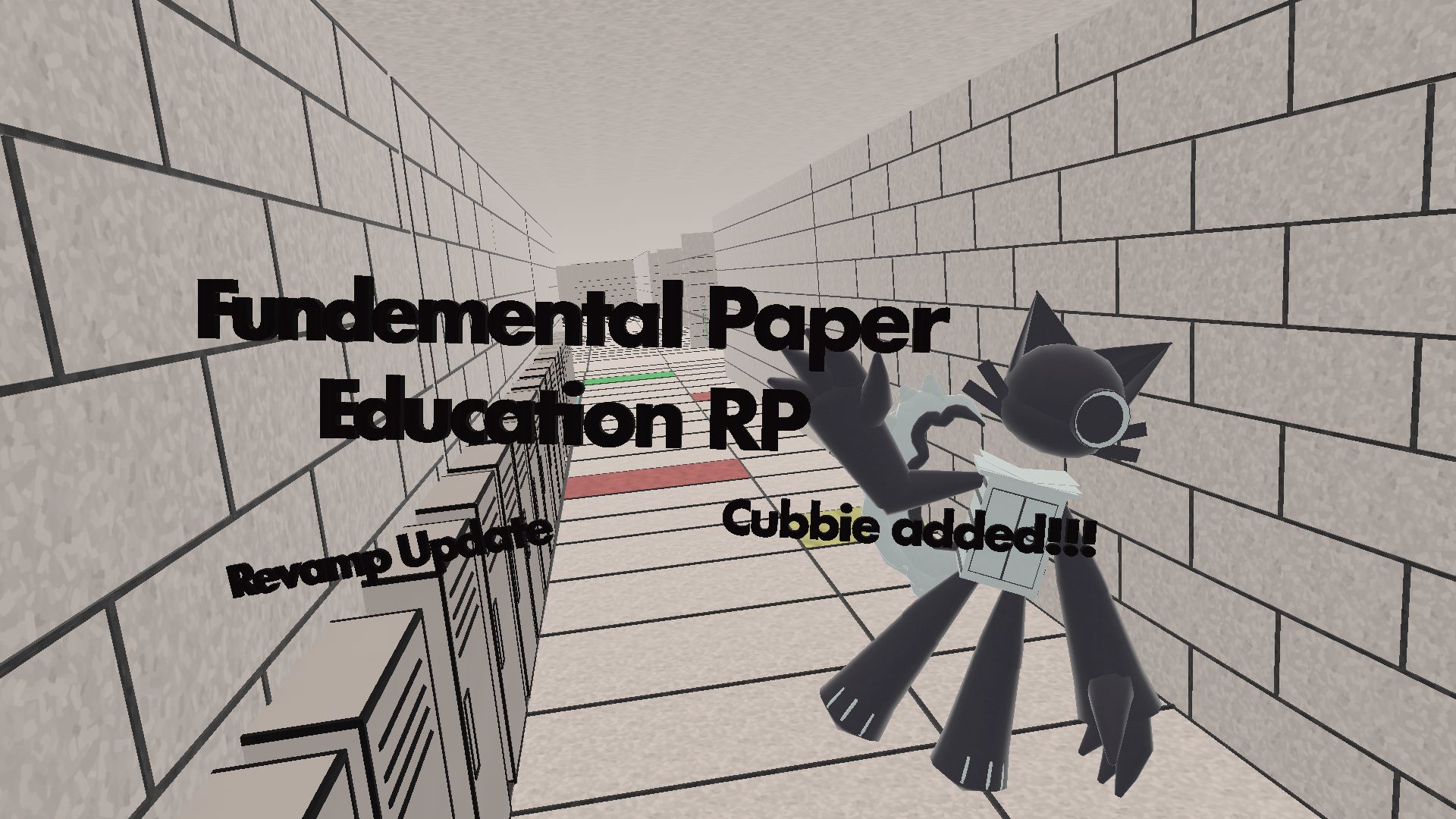 Events in ^FPE-Fundemental-Paper-Education-RP