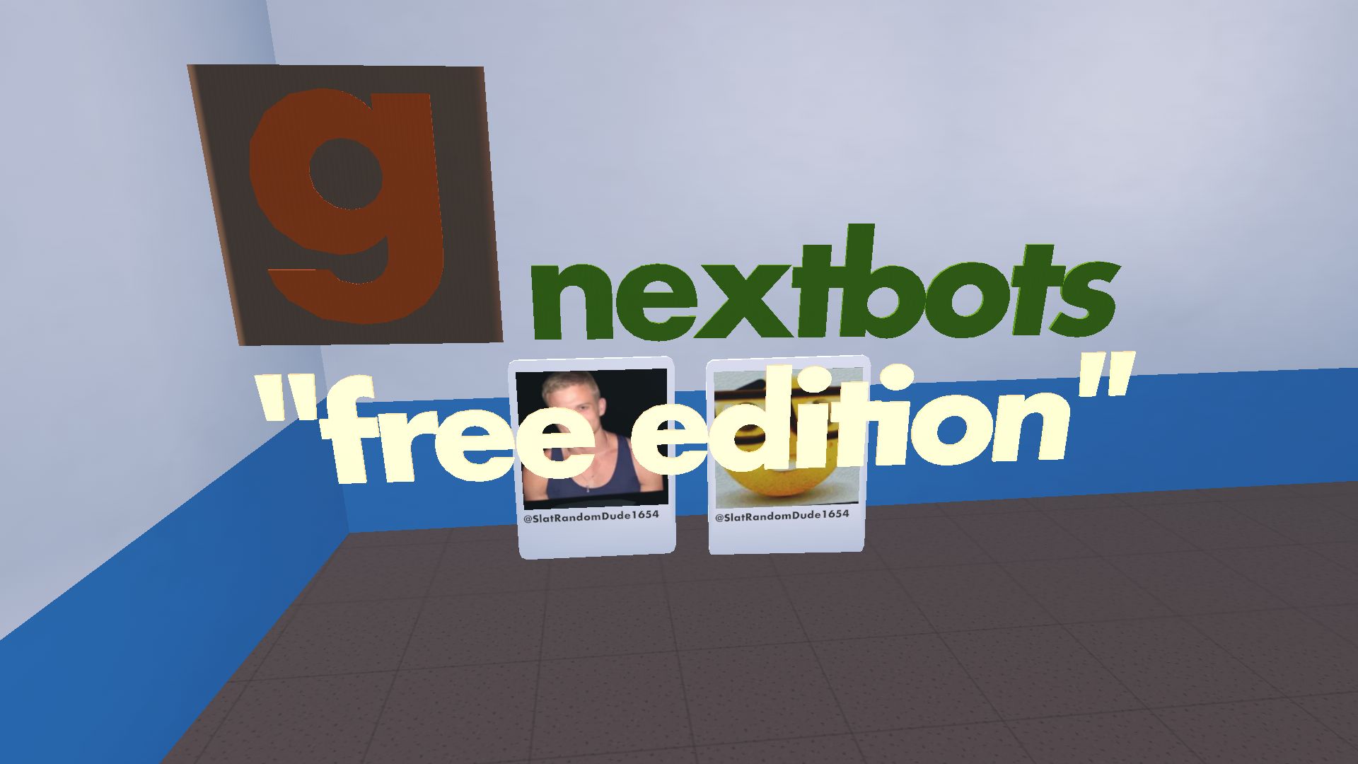^g.mod-nextbots_FreeEdition
