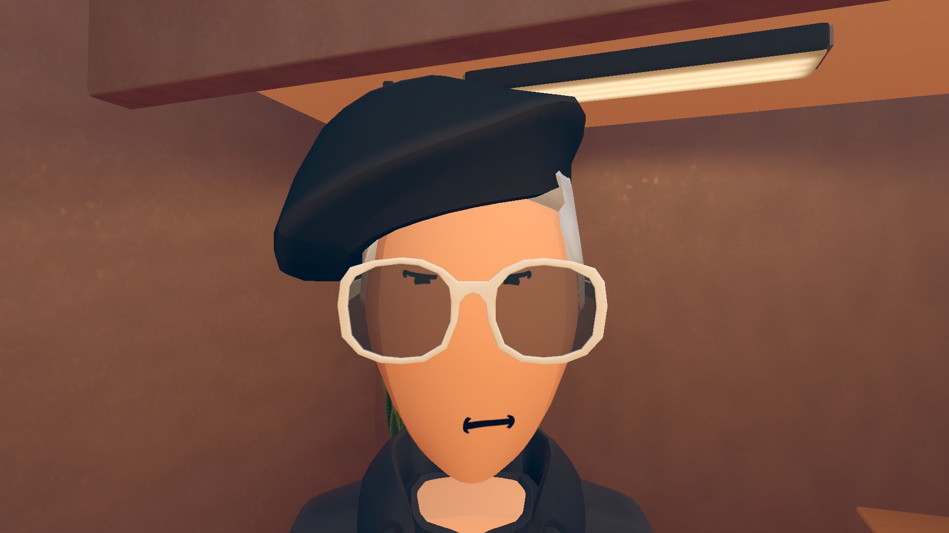 MOH BILITY @LWhisKey's Rooms