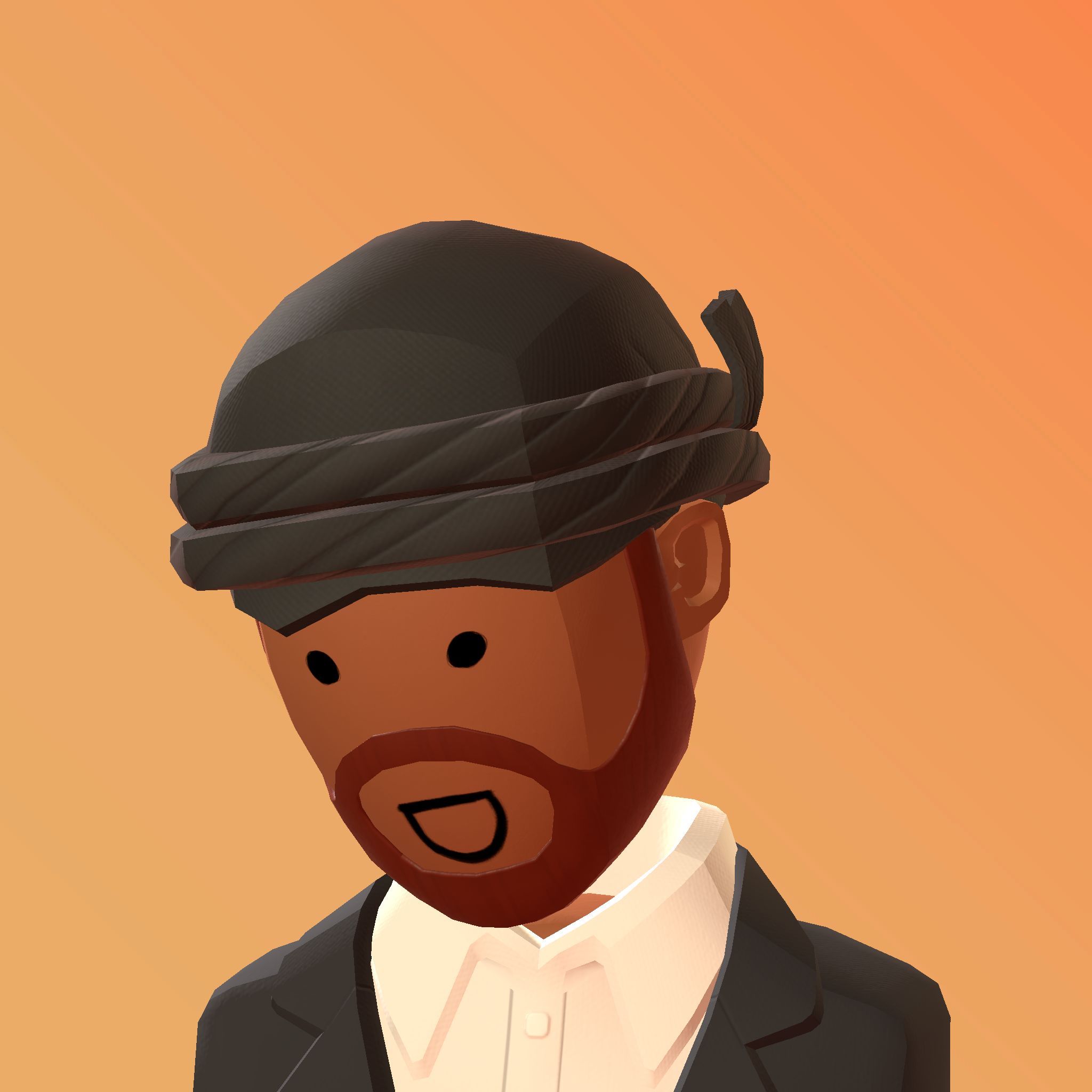 Grump_Stump @Wompus_Grumbus's Rooms