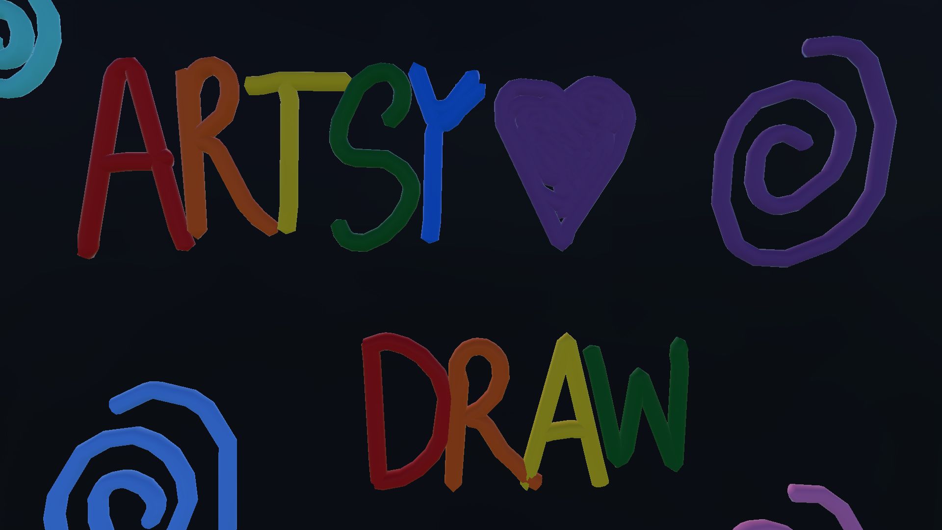^Artsy-Draw