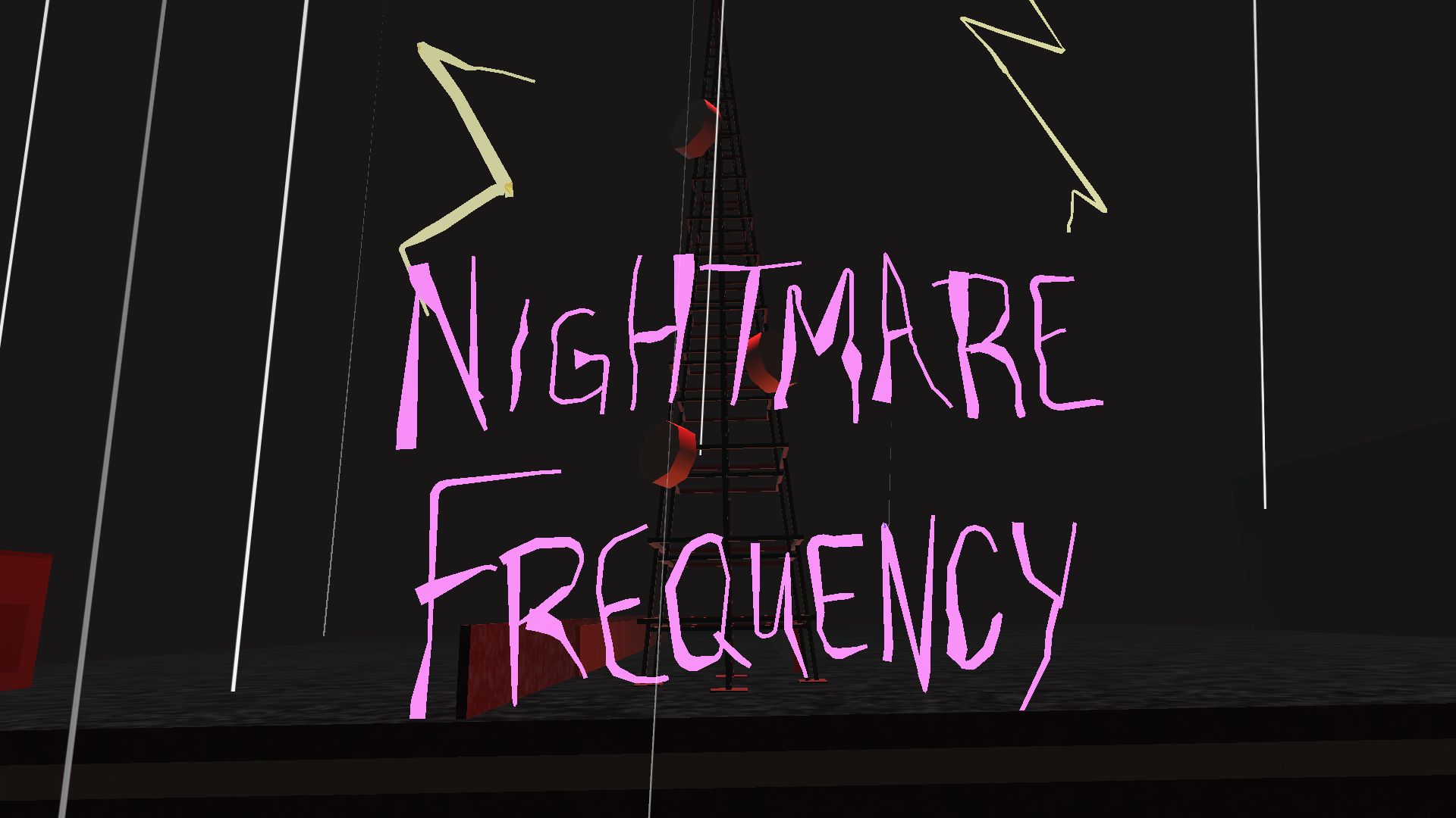 ^Nightmare-Frequency