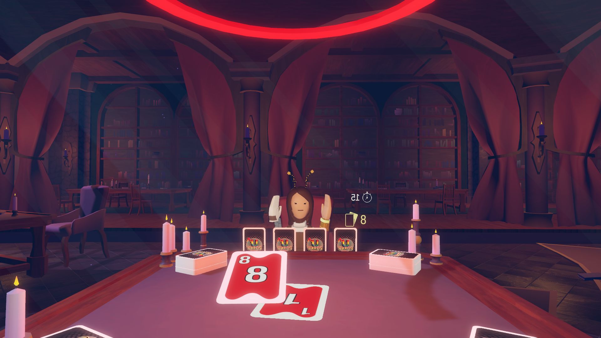 Image in Rec Room