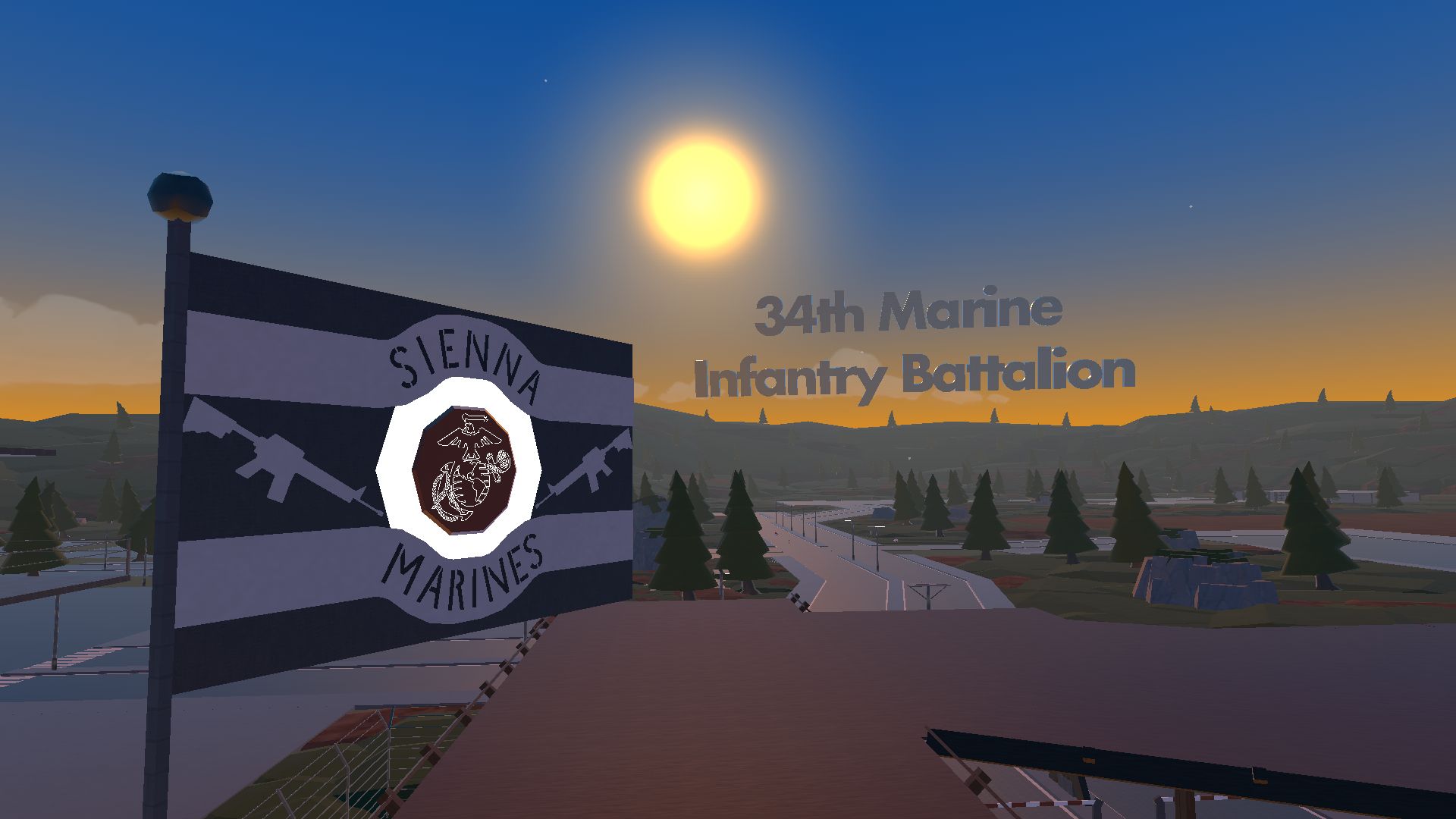 Events in ^34th-Marine-Infantry-Battalion