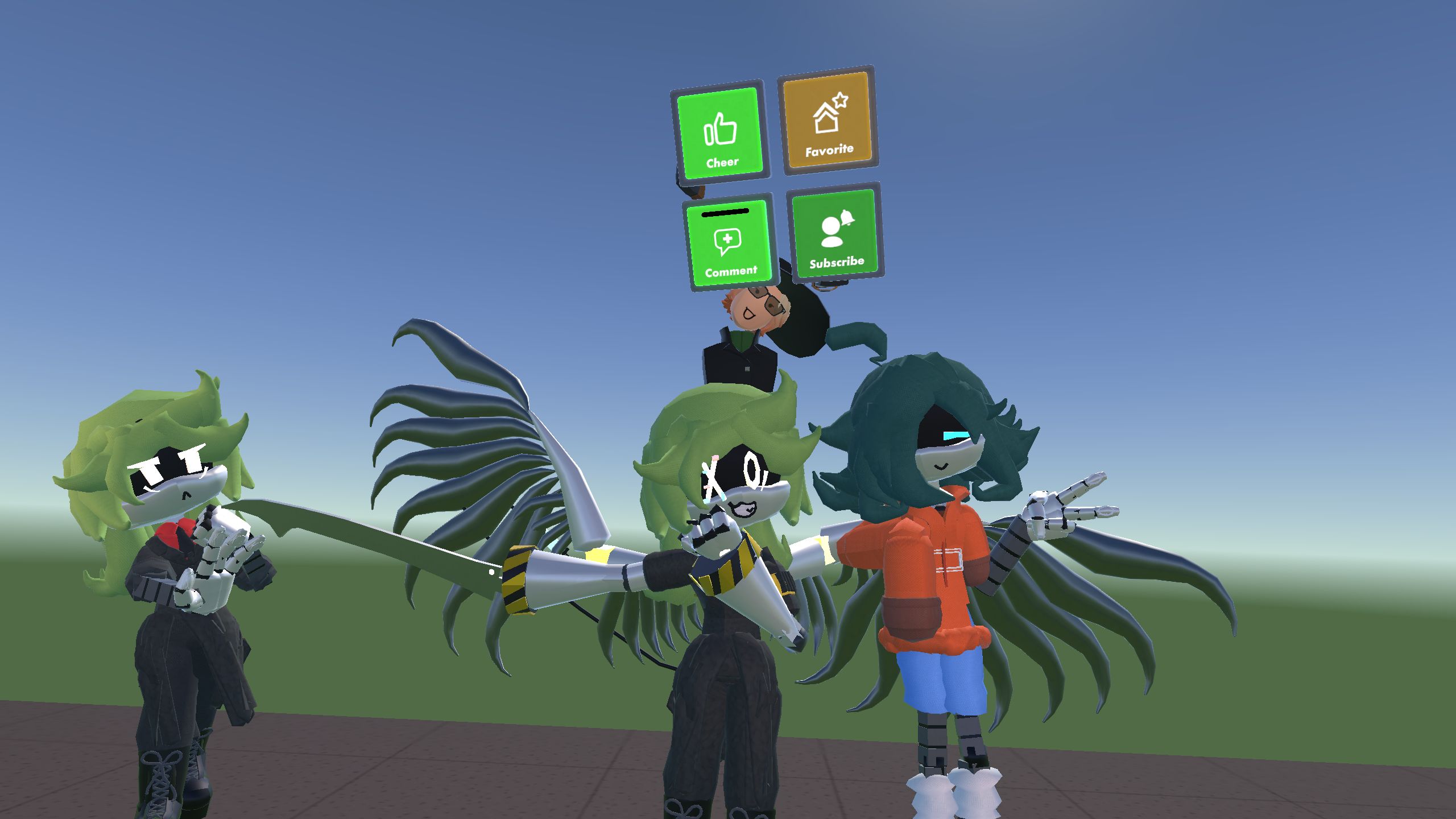 ^Make-Your-Own-MD_OC