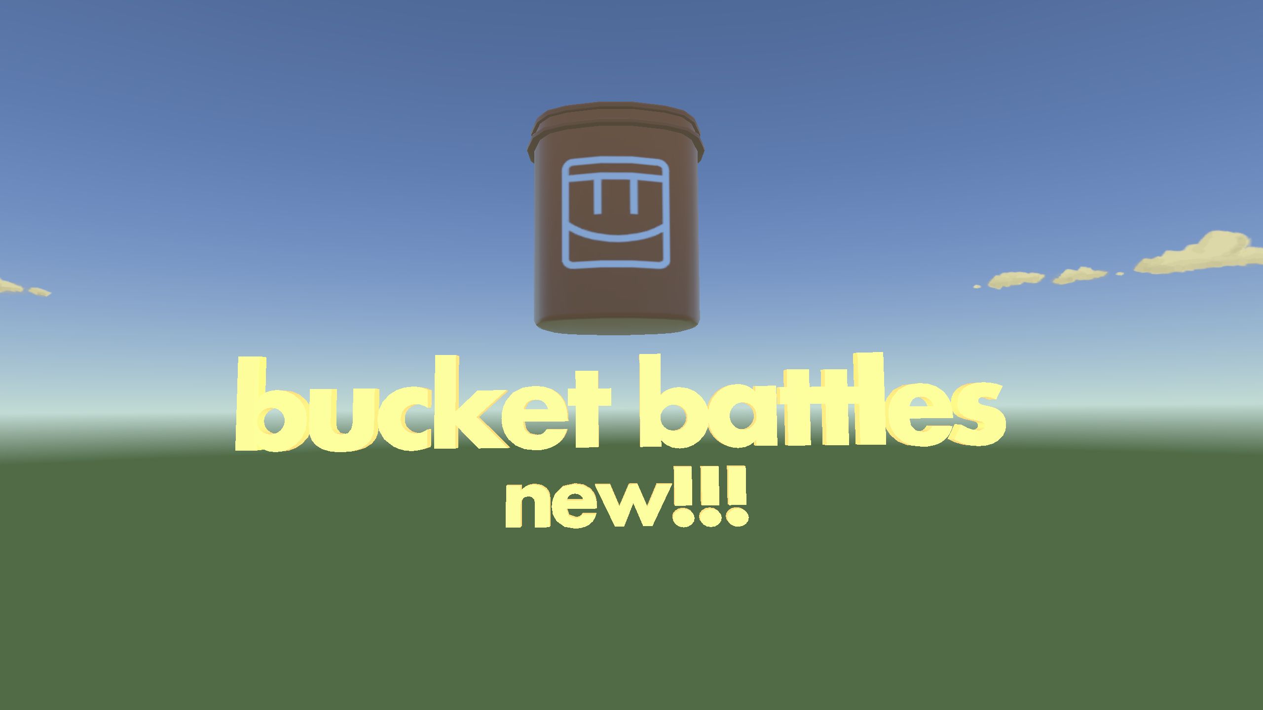 ^bucket-battles
