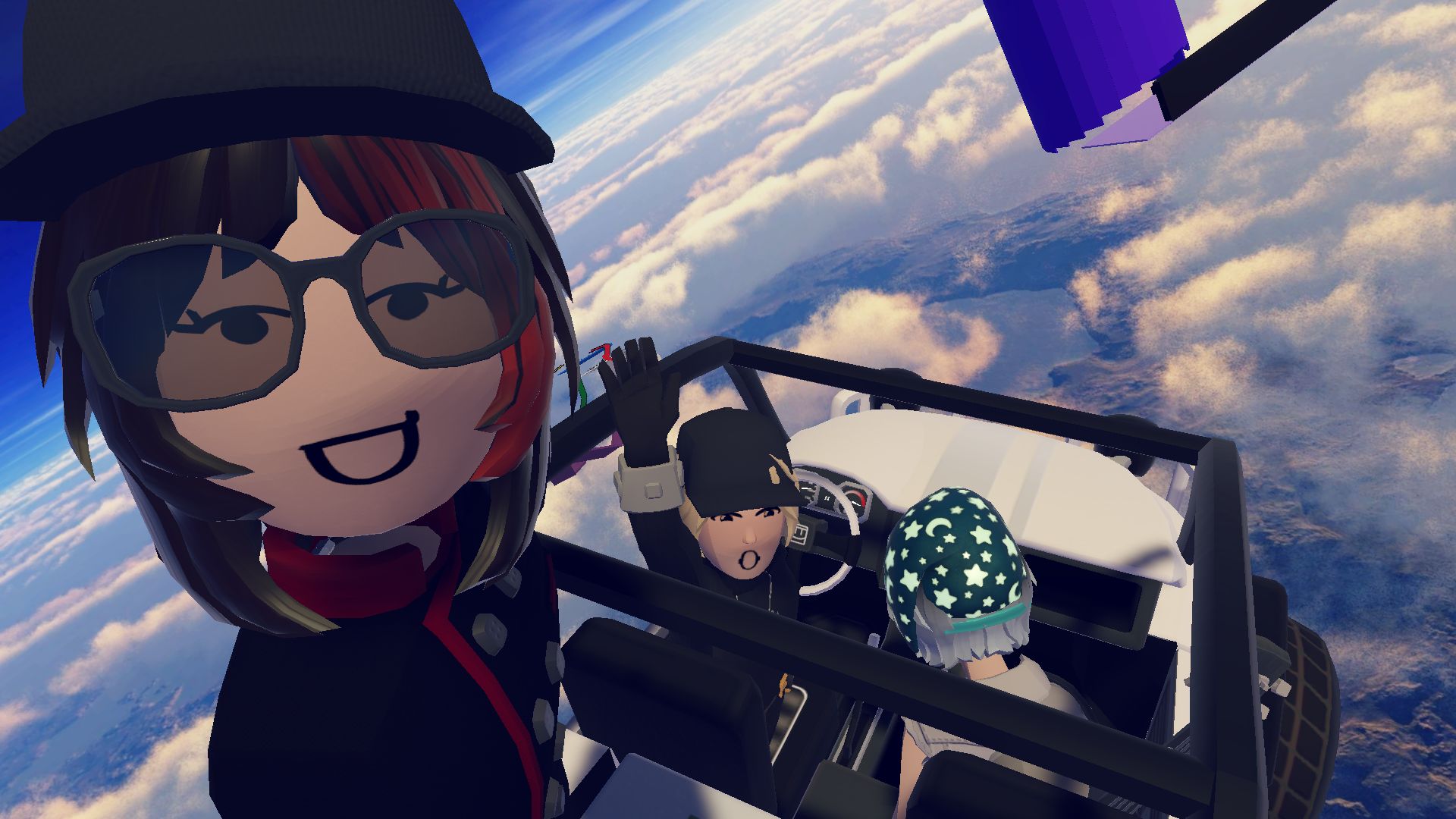 Ahori @Ahori