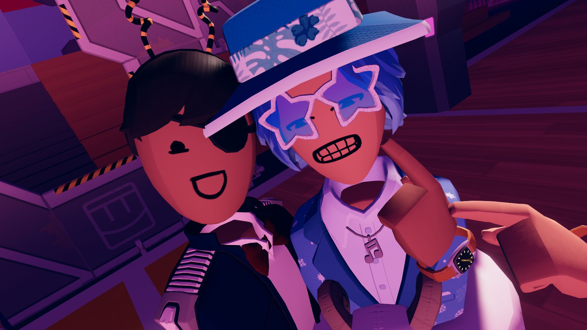 Kahuti @Theyhate_mar's Profile