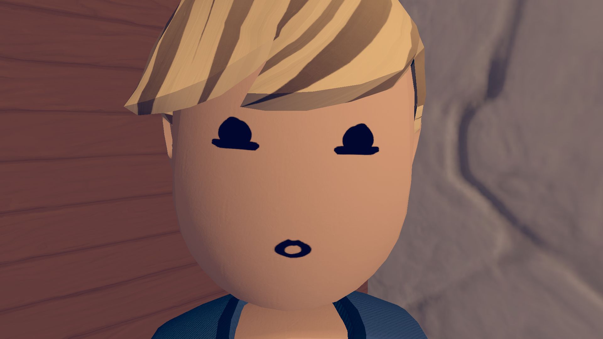 Image in Rec Room