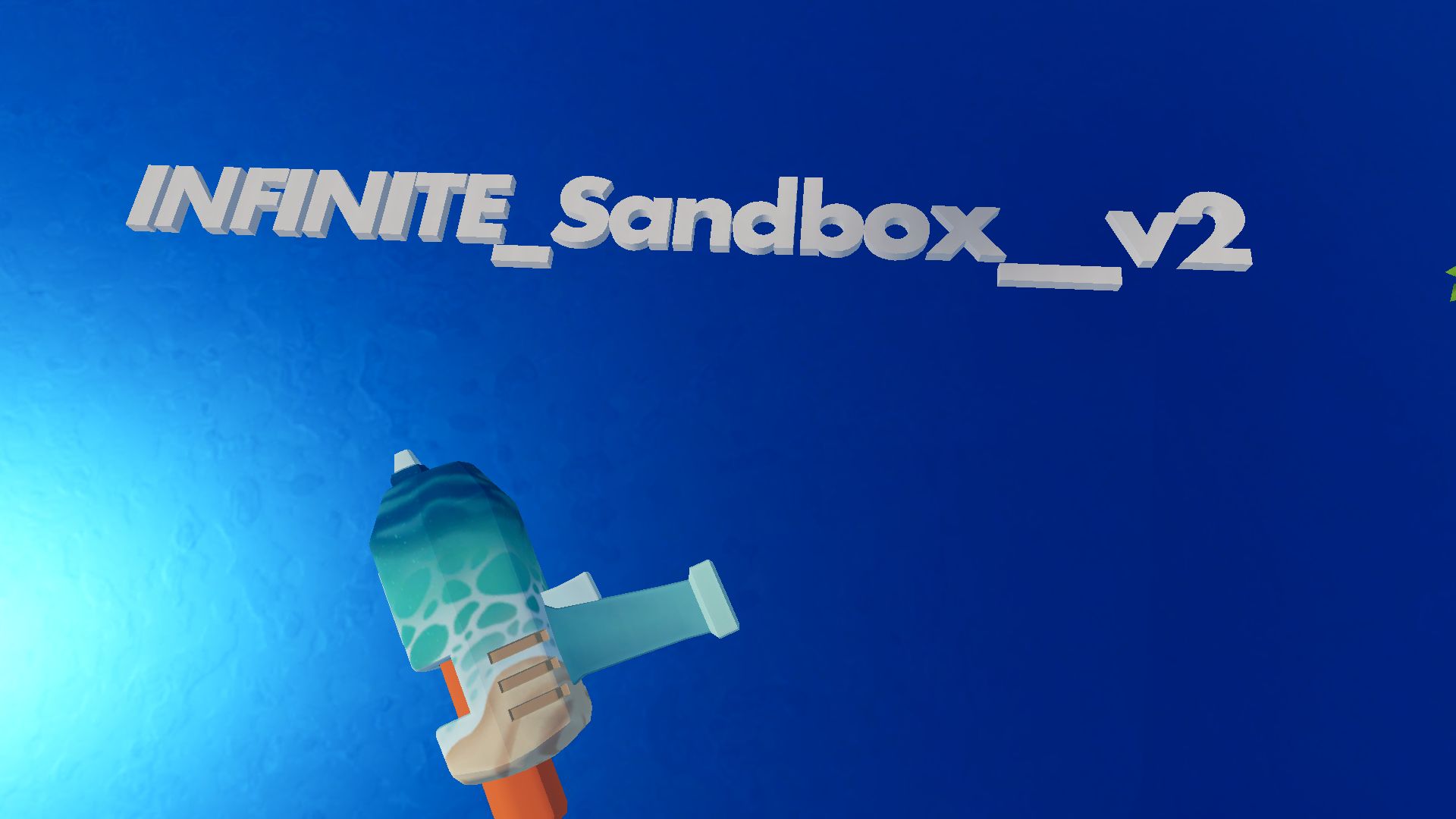 ^INFINITE_Sandbox__V2