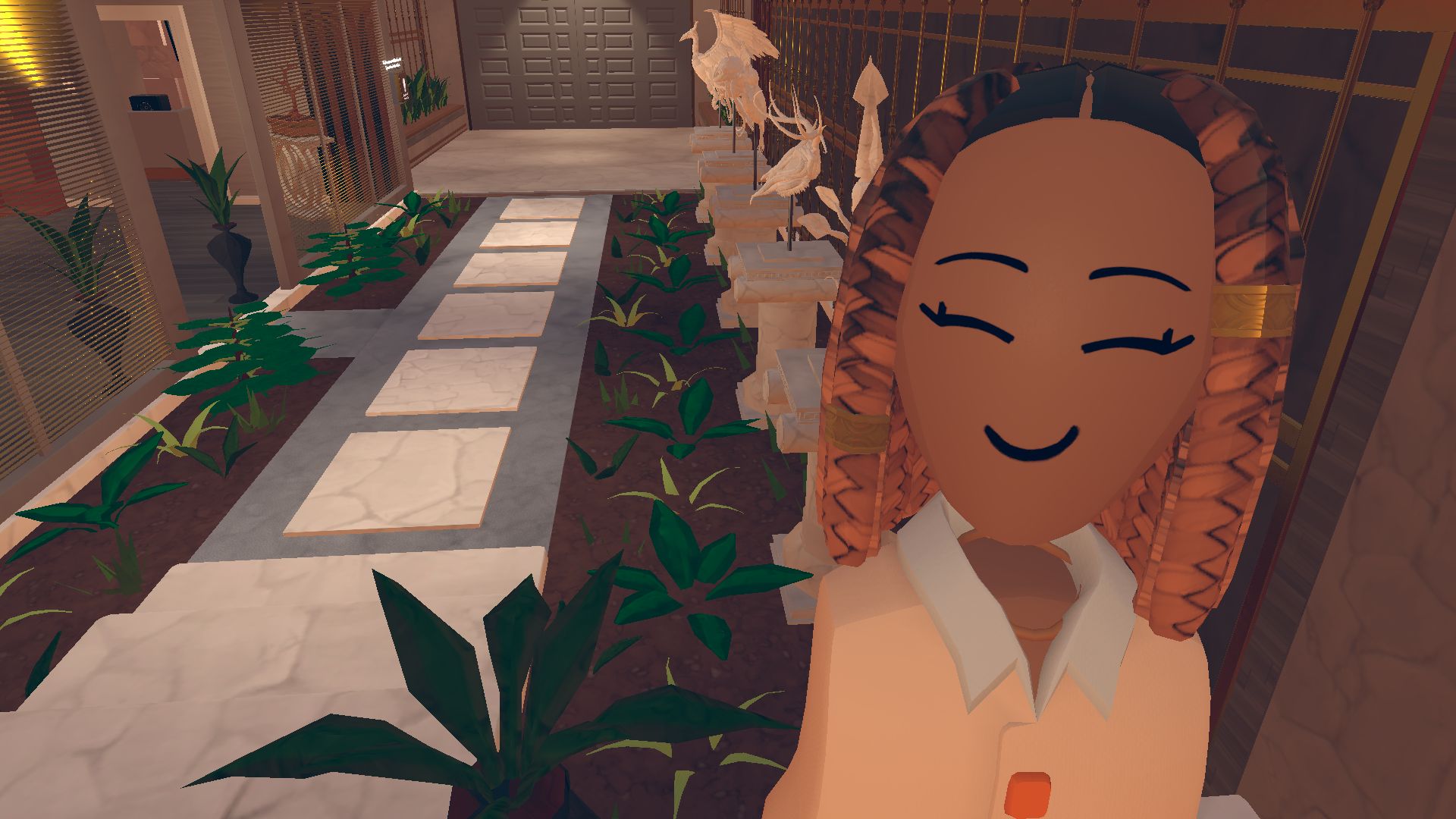 Slippy_dream @Slippy_dream's Rooms