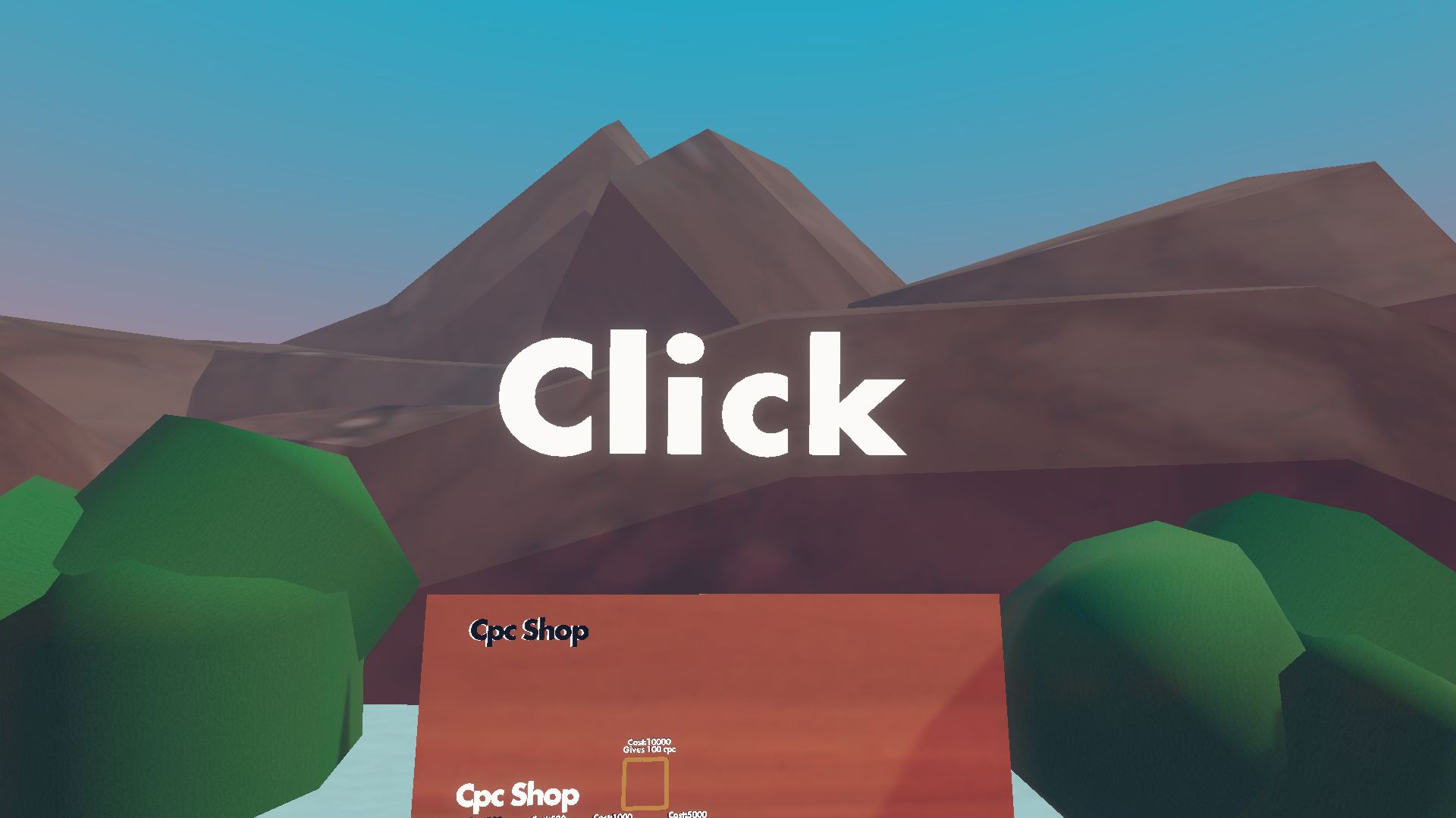 ^Clicking-Simulation