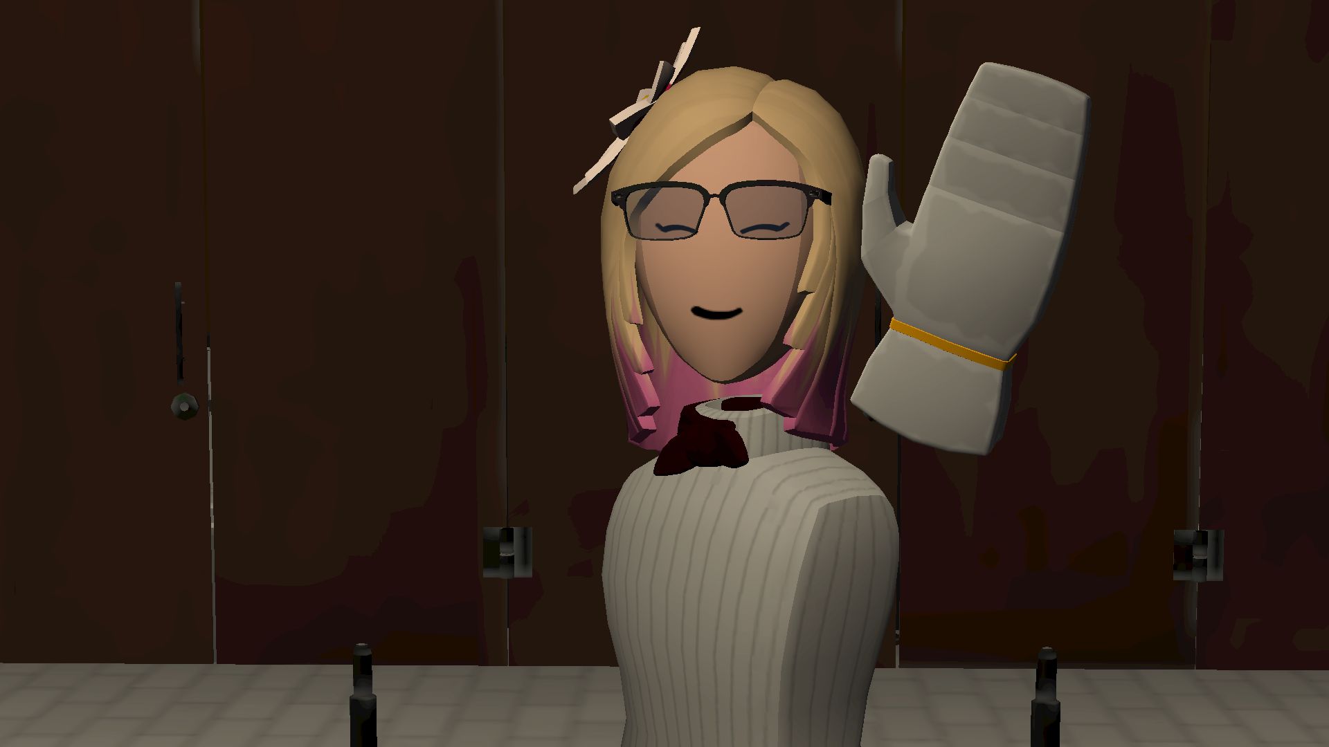 Shu @ballora_Aftonnzzz_yami's Rooms