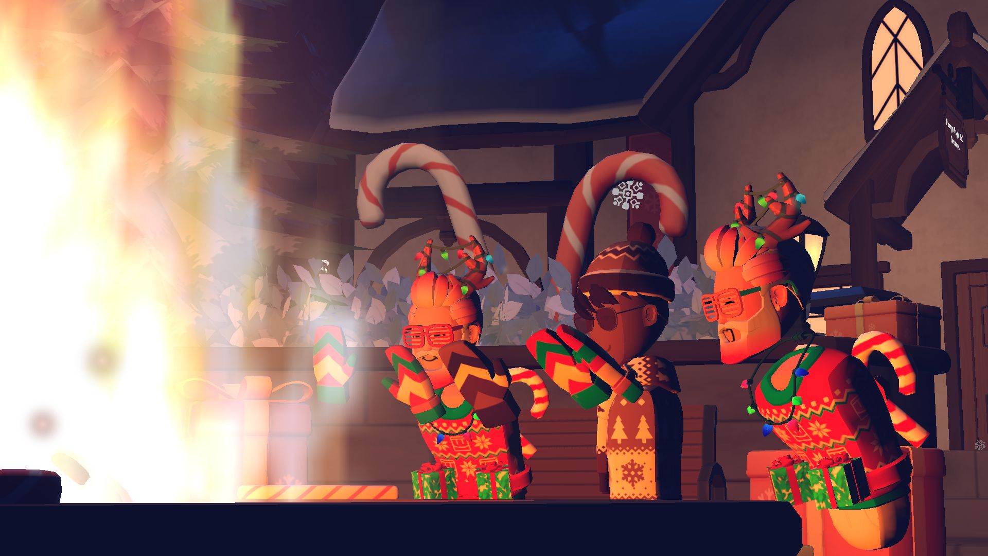 Mr Dark The Elf @Jake_mullen's Profile