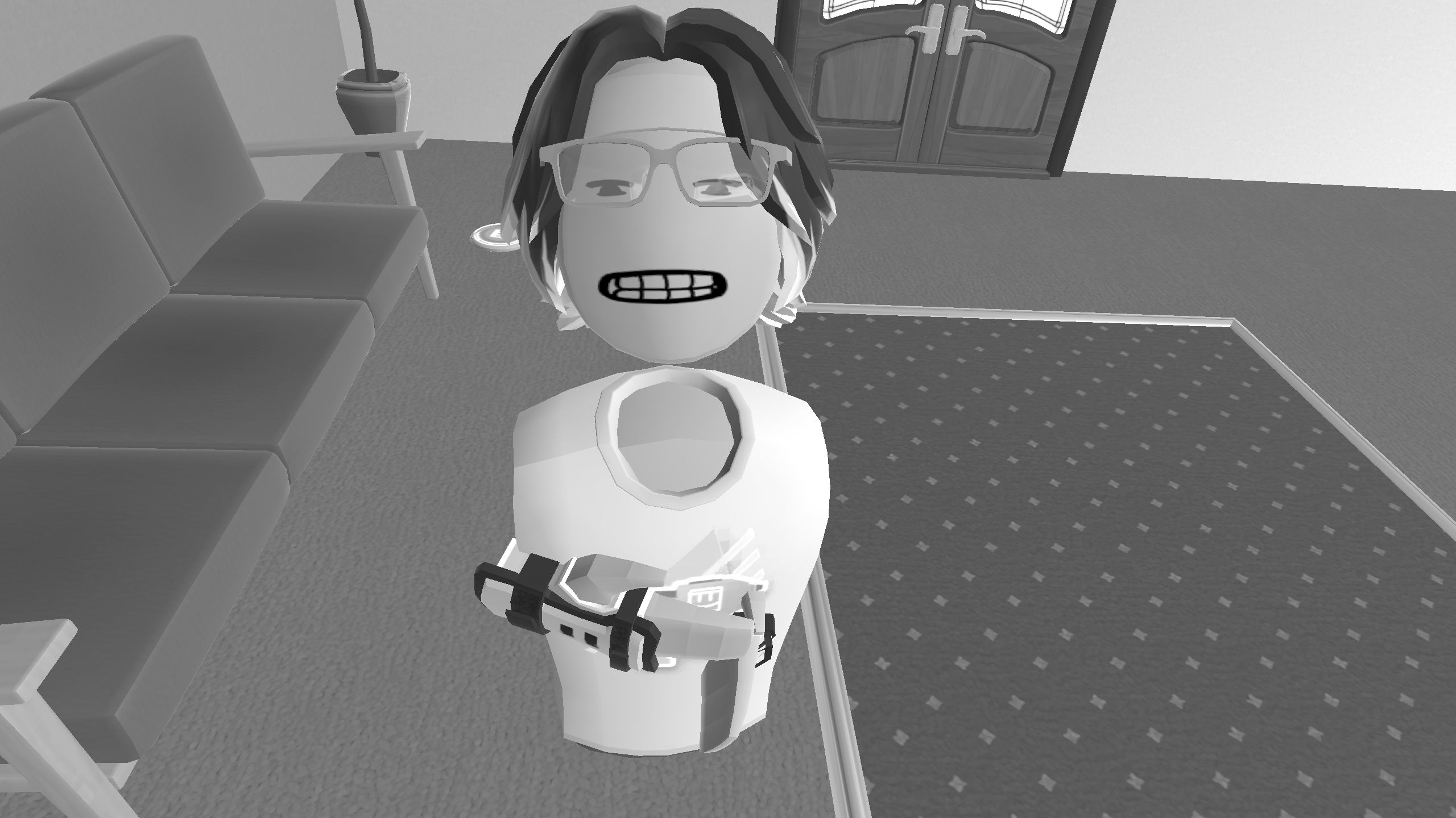 king echo @the-ferret-god's Profile