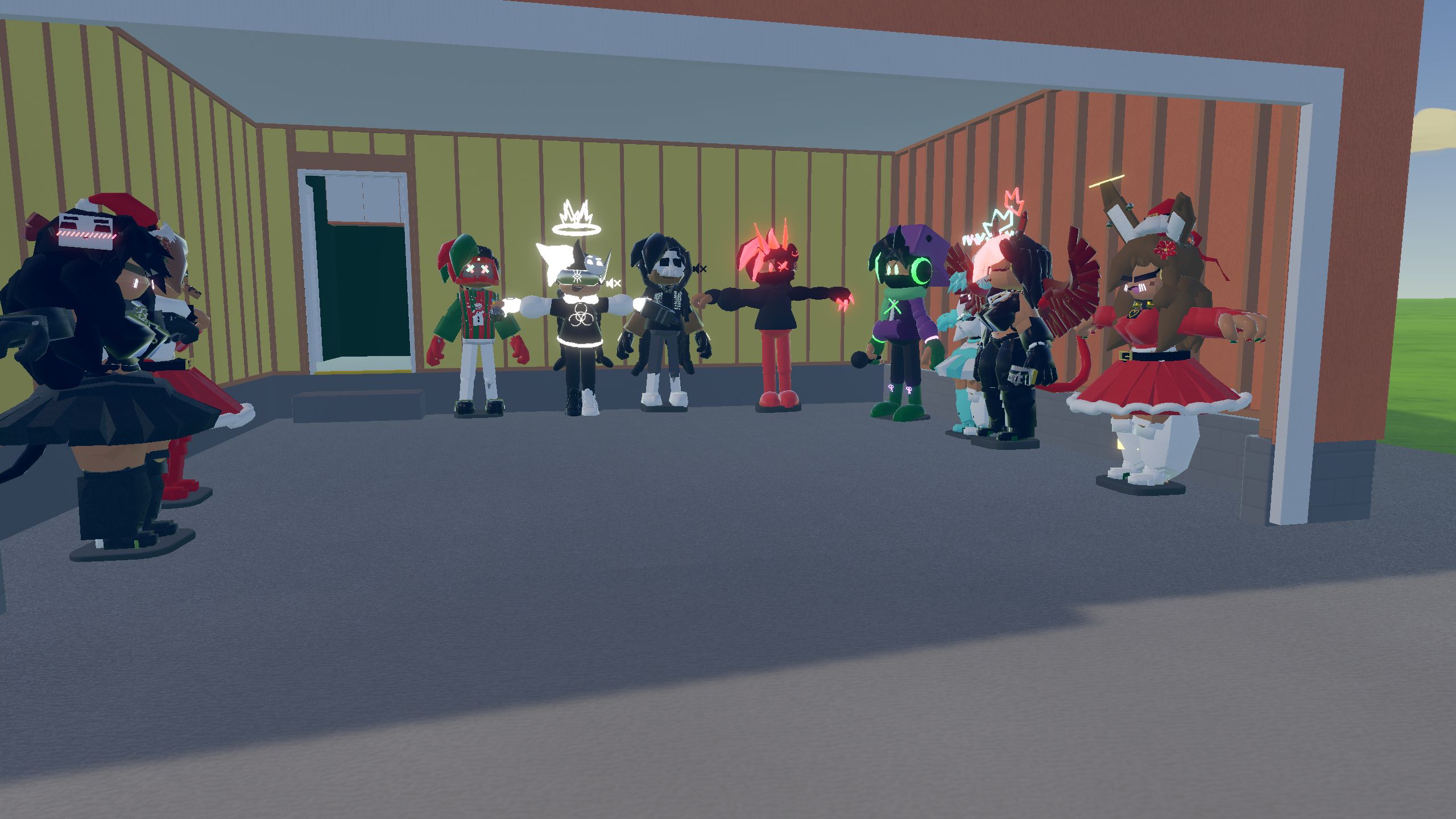 ^Fnf_fullbody_chill_house_roleplay