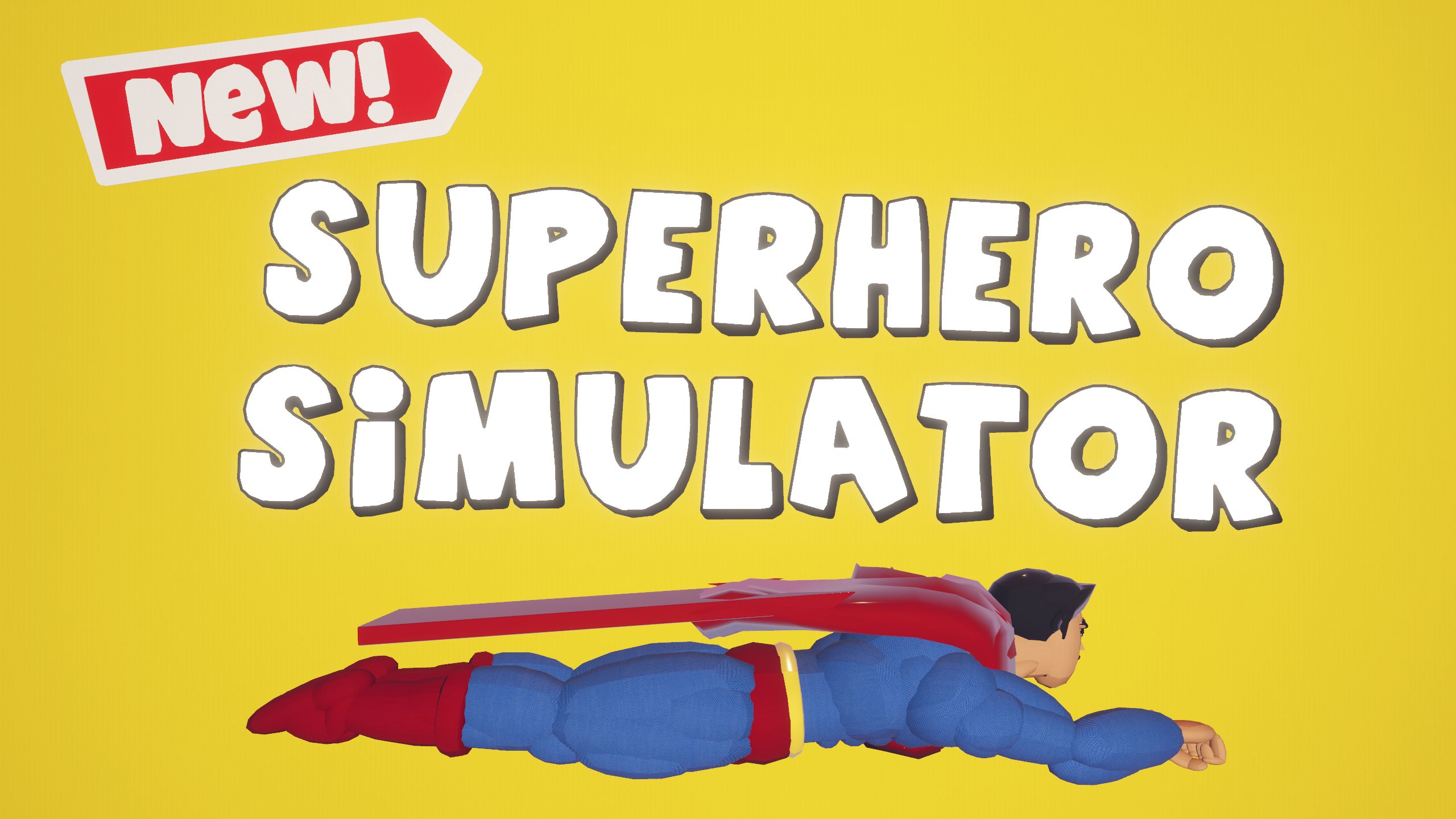 ^Superhero-Simulator