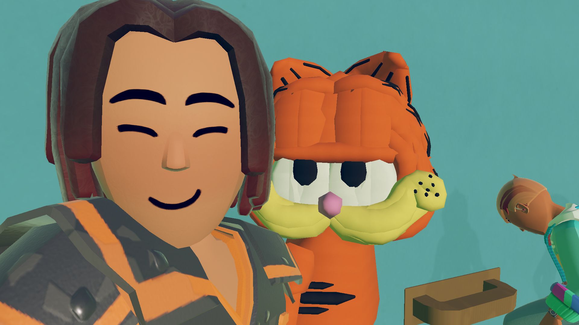 Eminem @SizzlingSalmon7928's Rooms