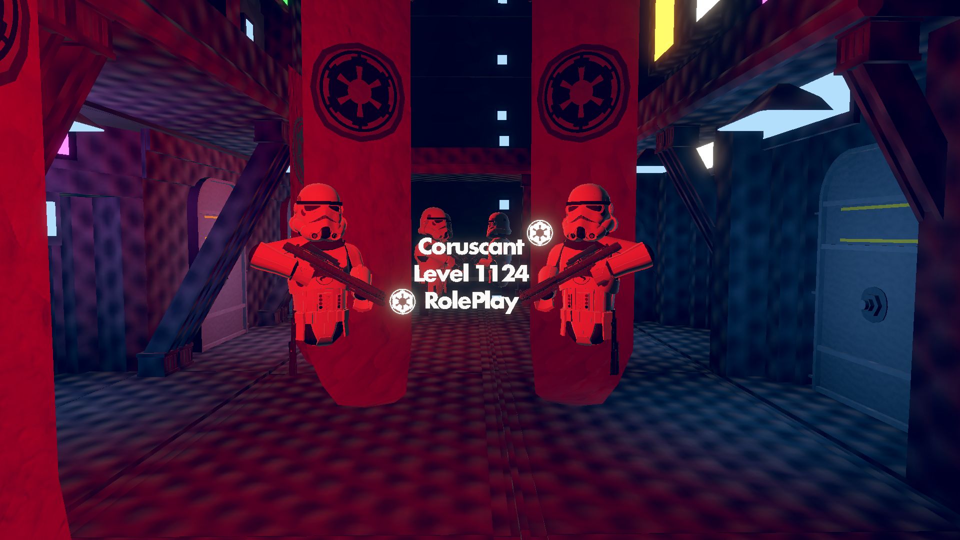 ^Coruscant-LeveL-1124