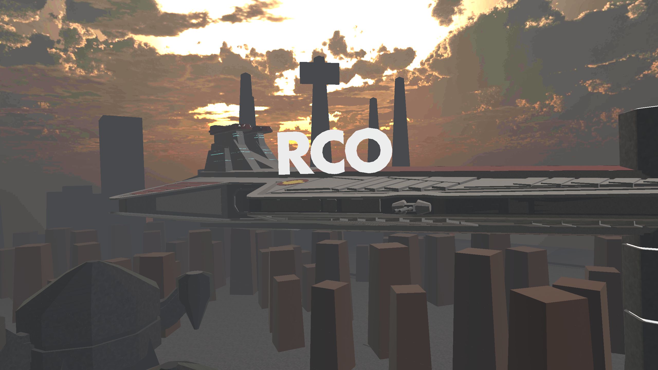 ^StarWar-RCO