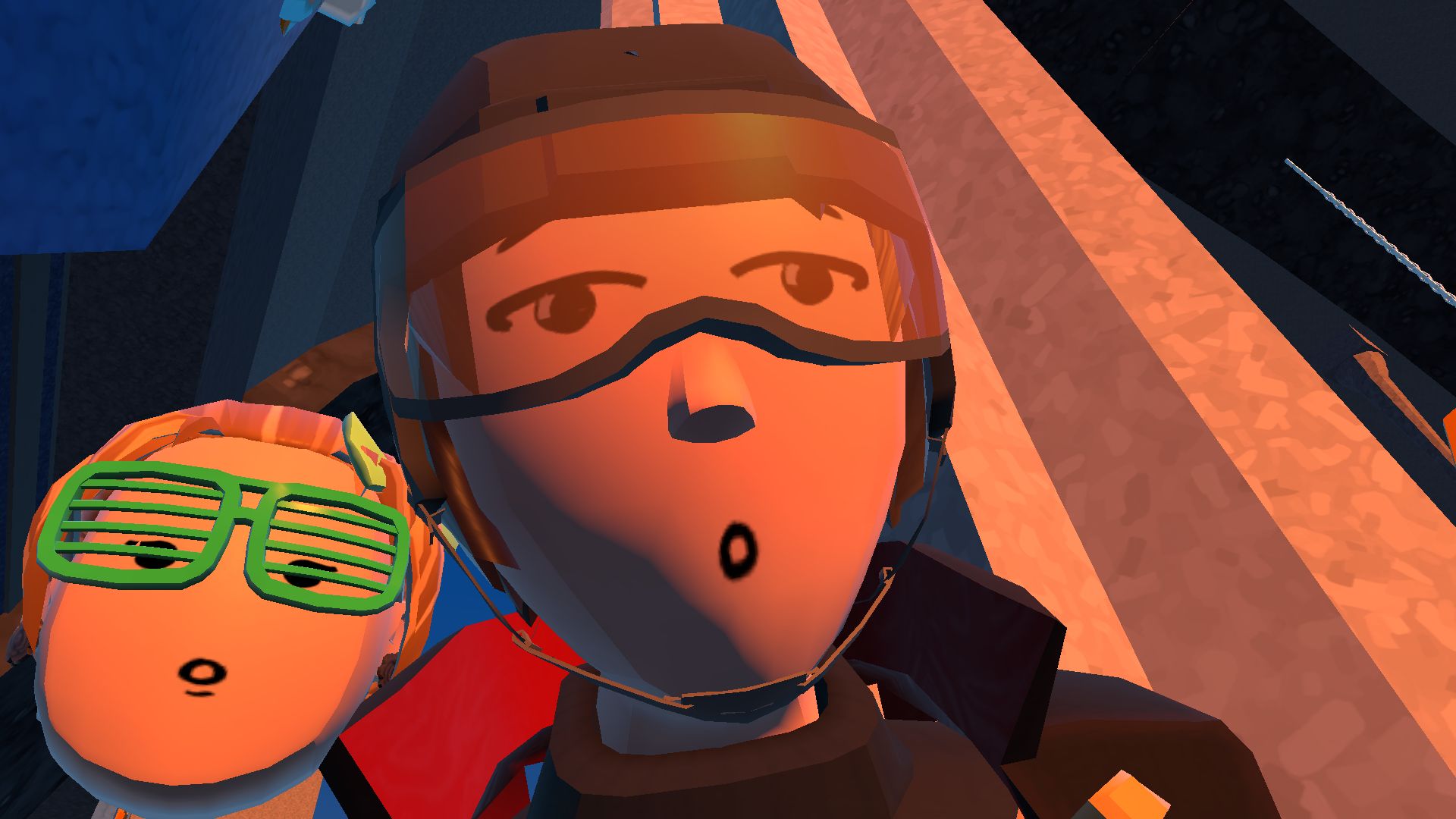 Image in Rec Room