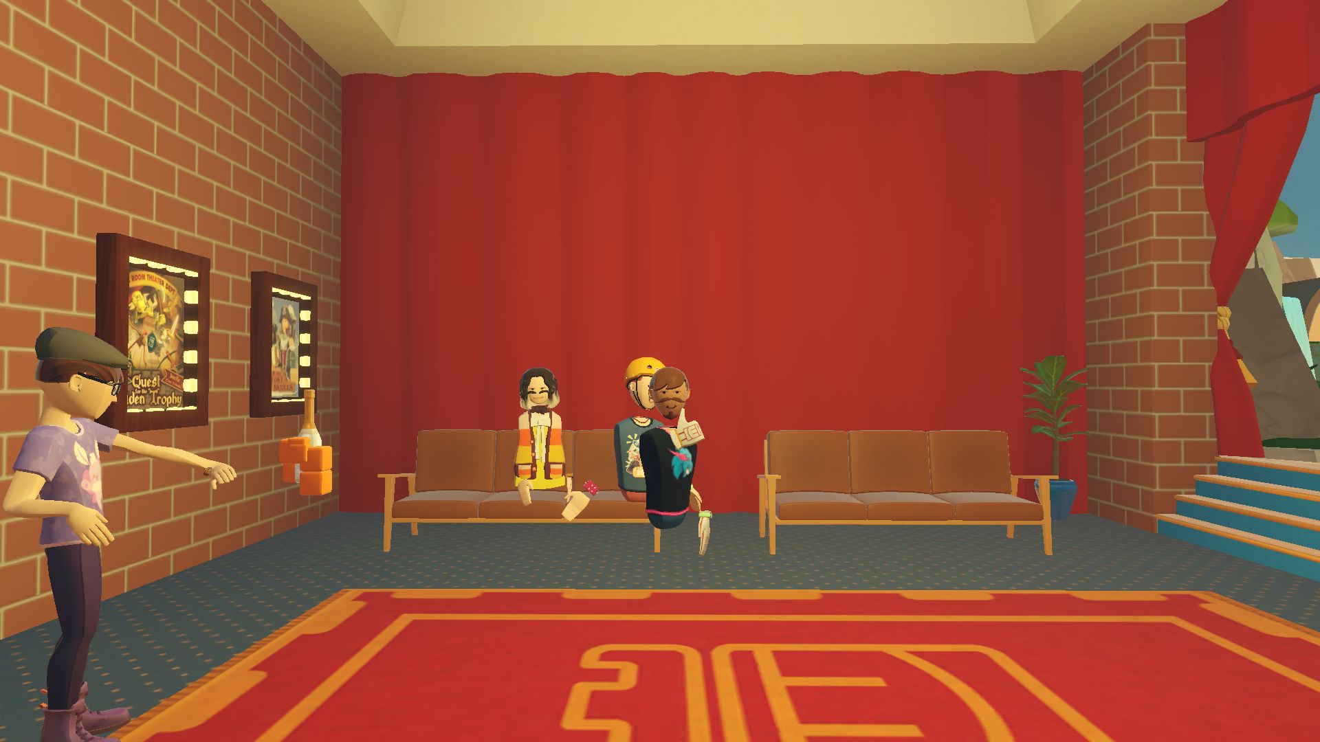 mr beast @MrbeastRecroomreal's Profile