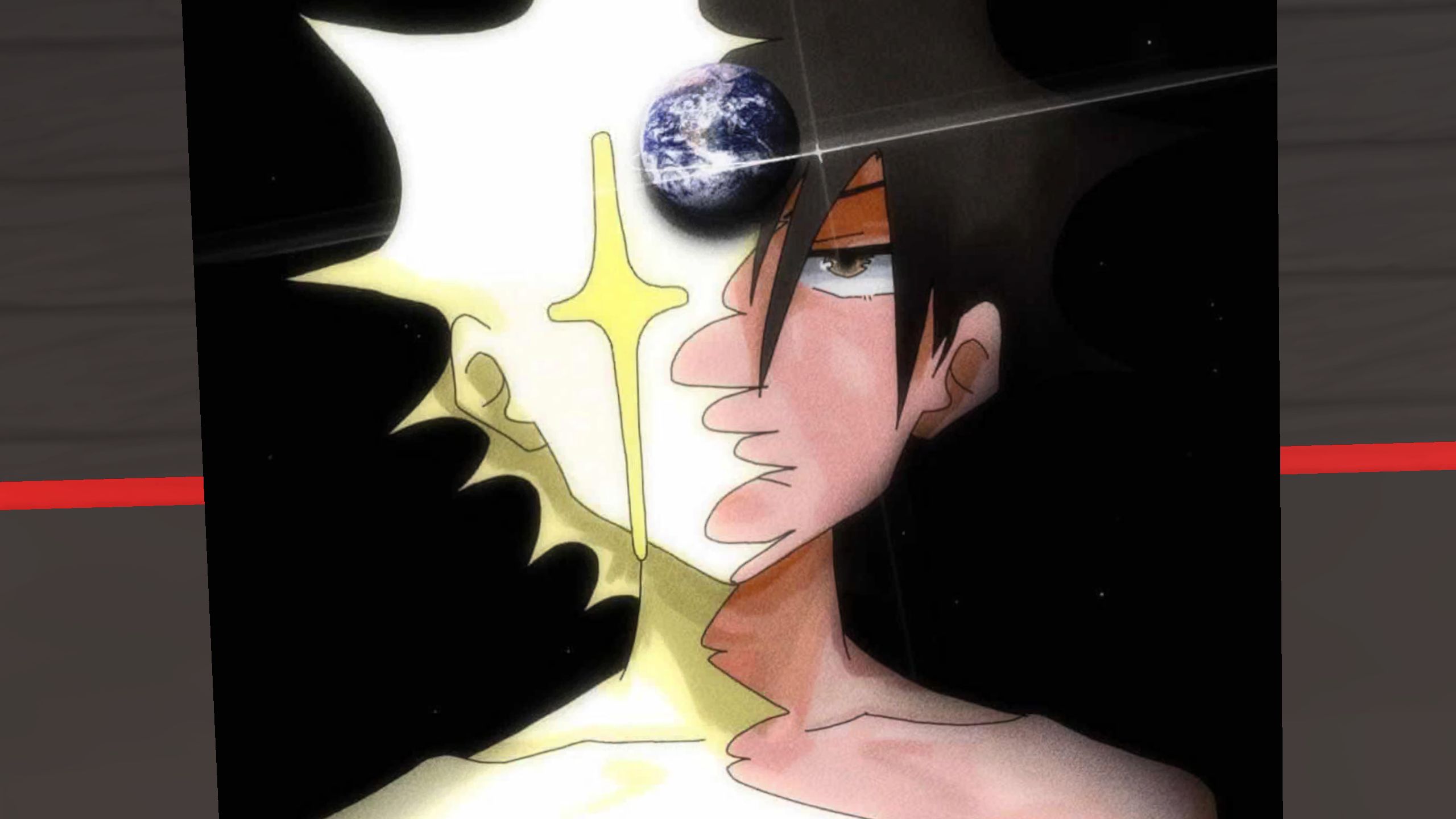 NOLUV ISO[broke @mexicancoryxkenshin