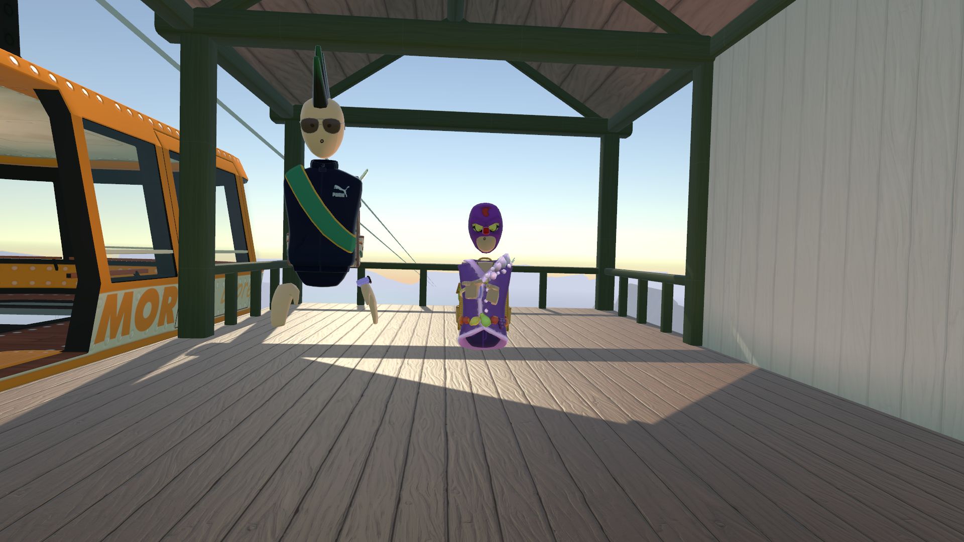 April Dock @Westawp's Profile