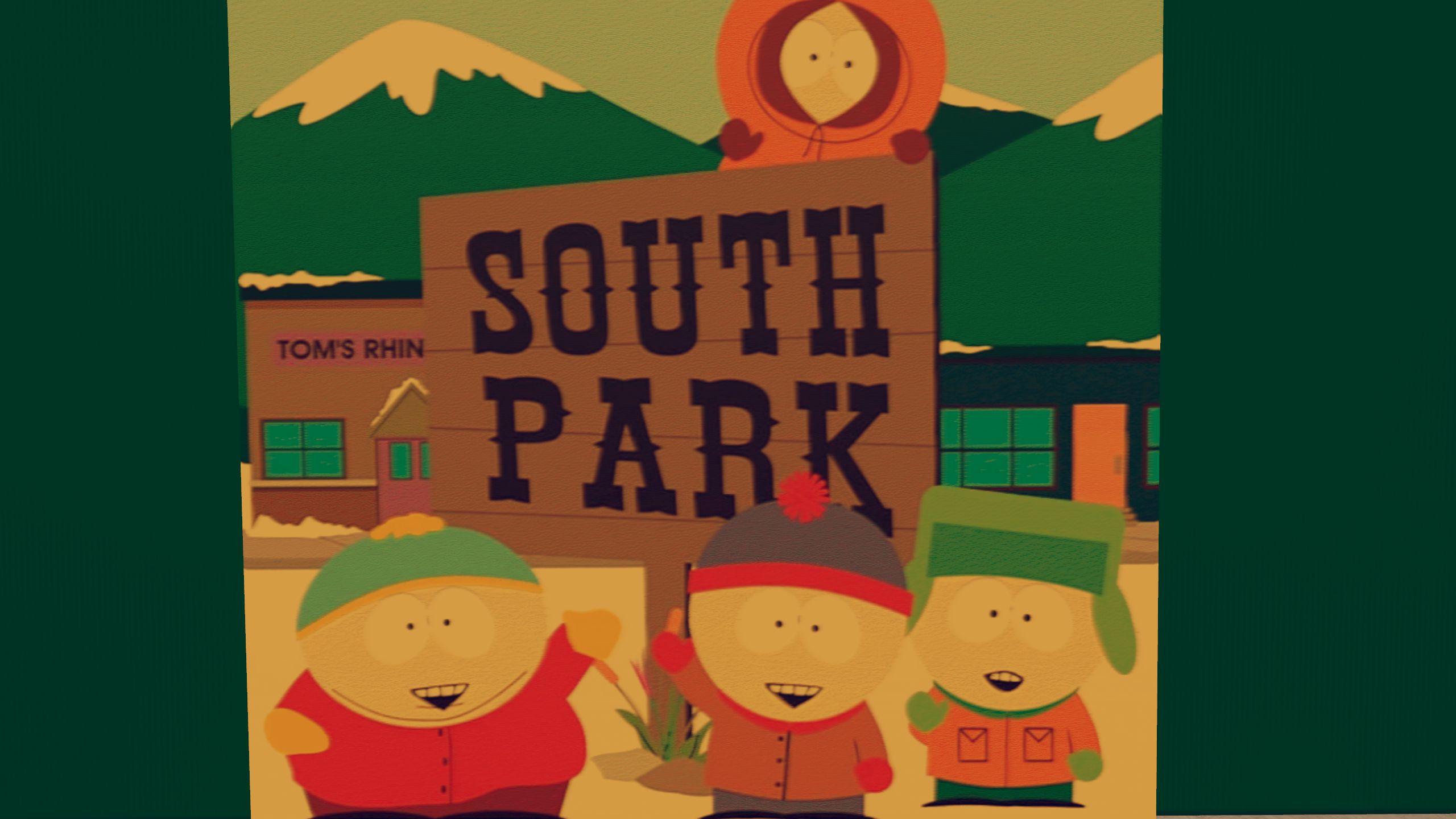 ^SouthPark-OG