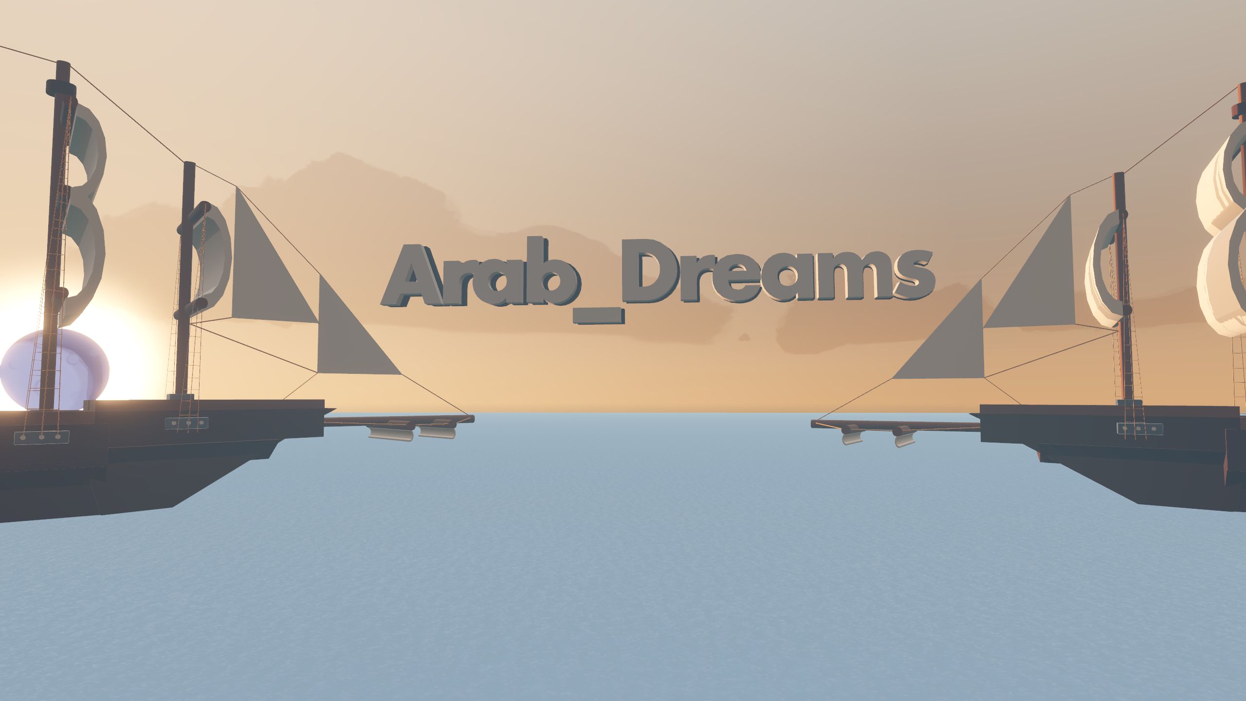 ^Arab-Dreams
