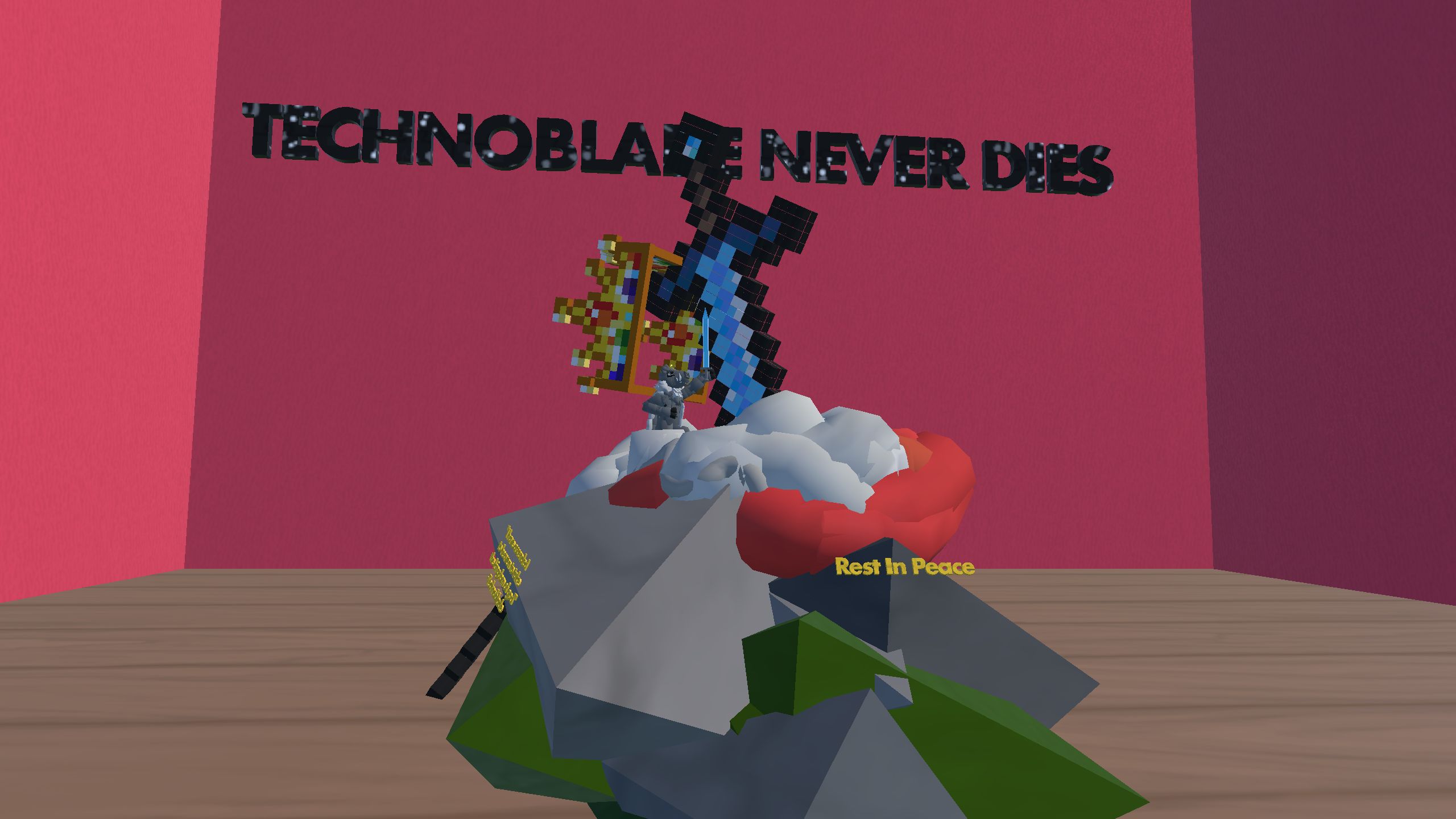 ^The-Techno-Blade-Shrine