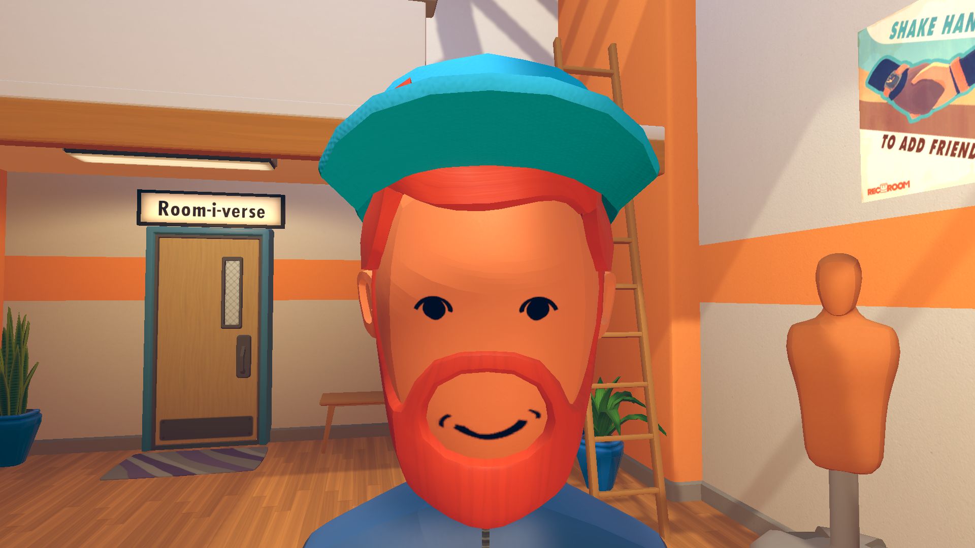 CaseOh @packgod423's Rooms