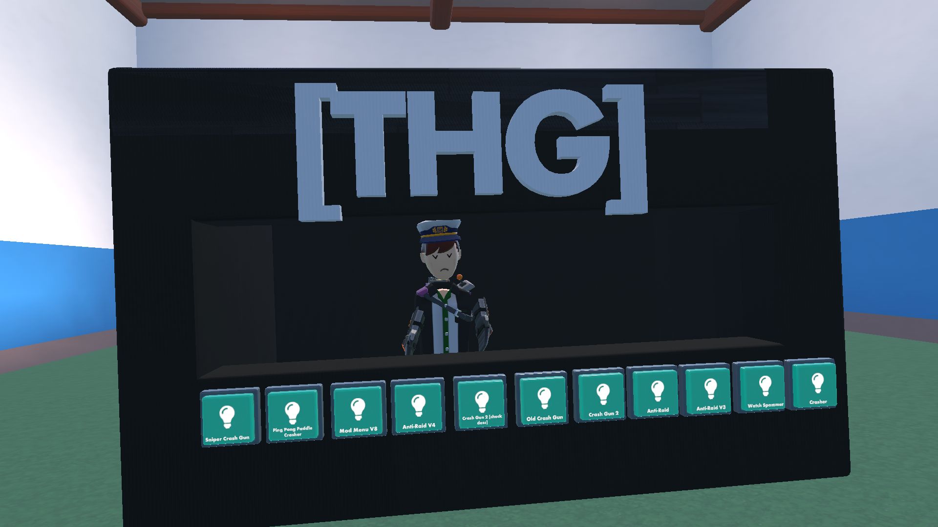 ^THG-HUB