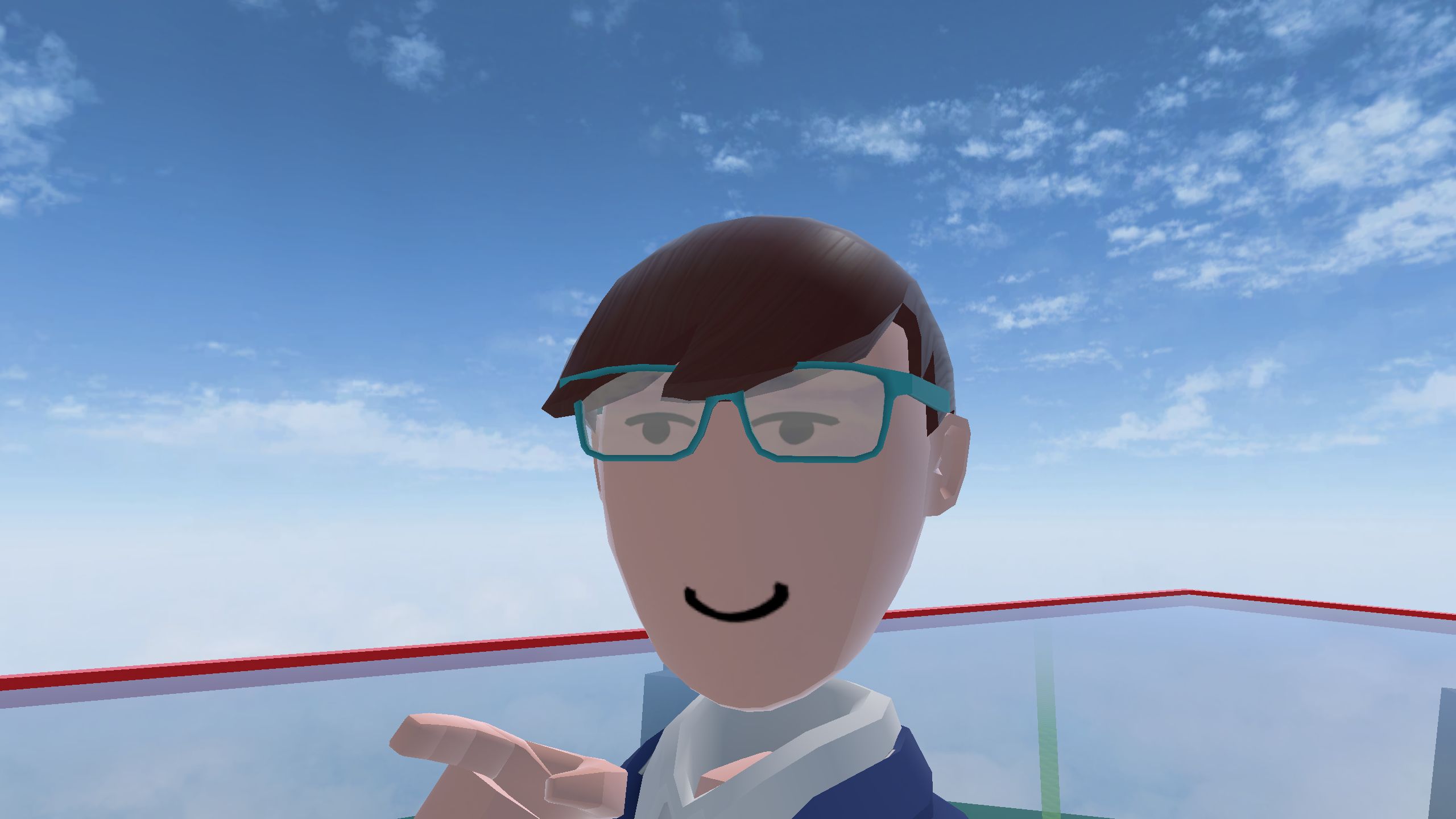 BOO VR @MoodySheep8658's Profile