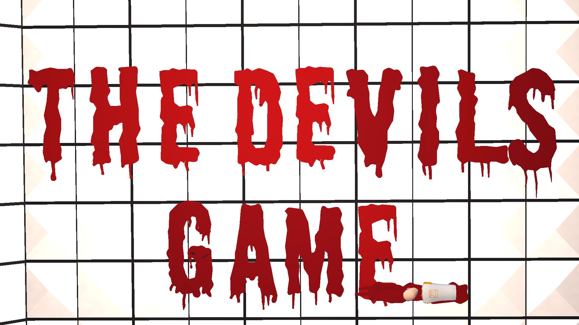 ^TheDevilsGame