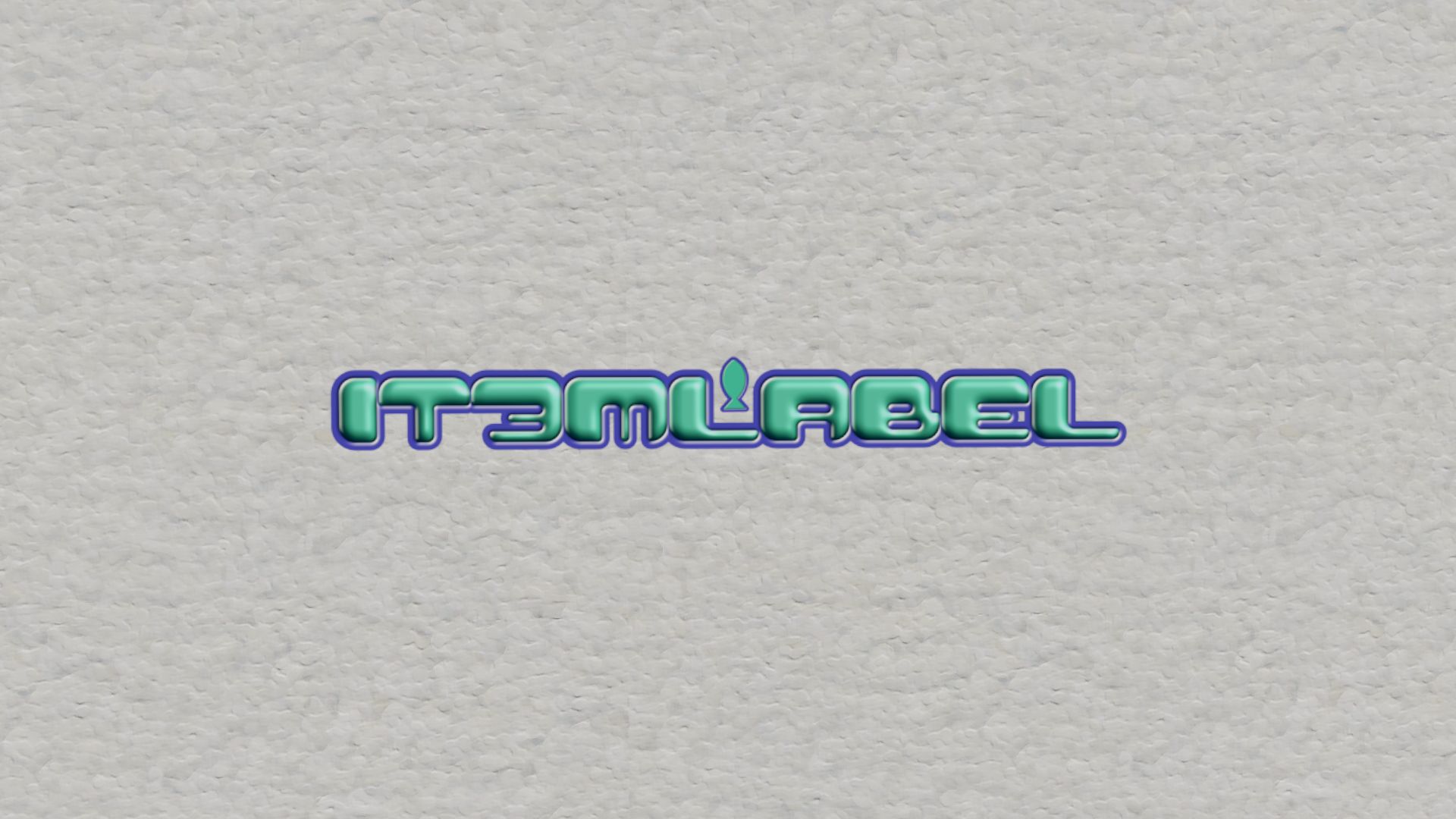 ItemLabel @ItemLabel 🔏