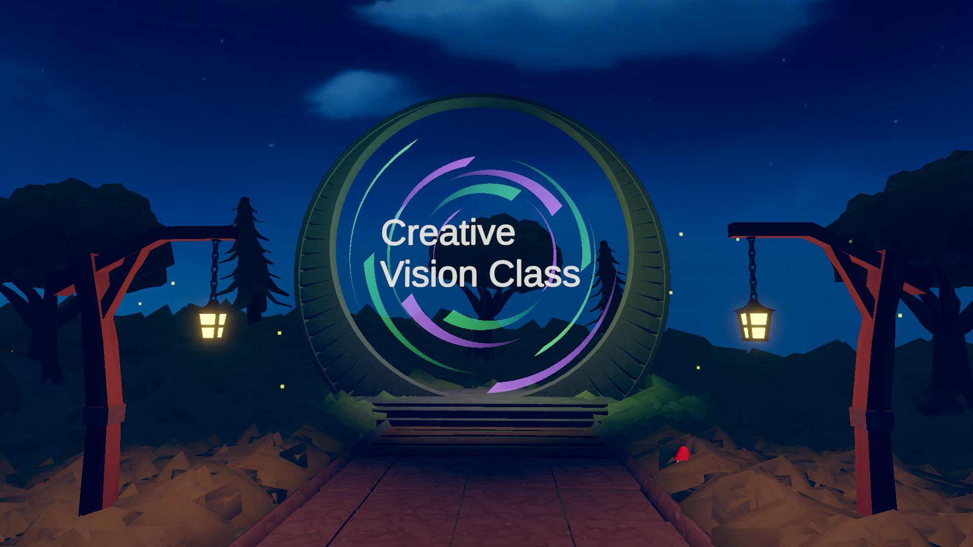 ^Creative-Vision-Class
