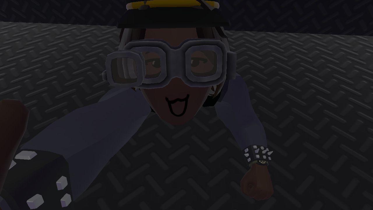 Image in Rec Room