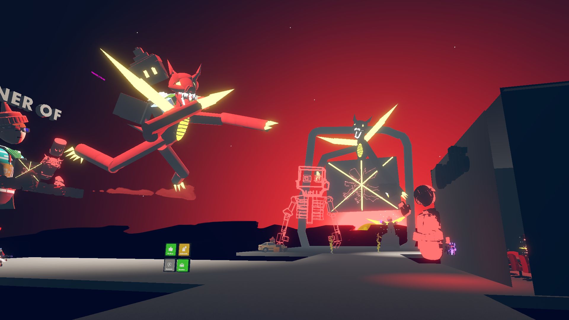 Events in ^DRAGONS-BREATH-ZONE