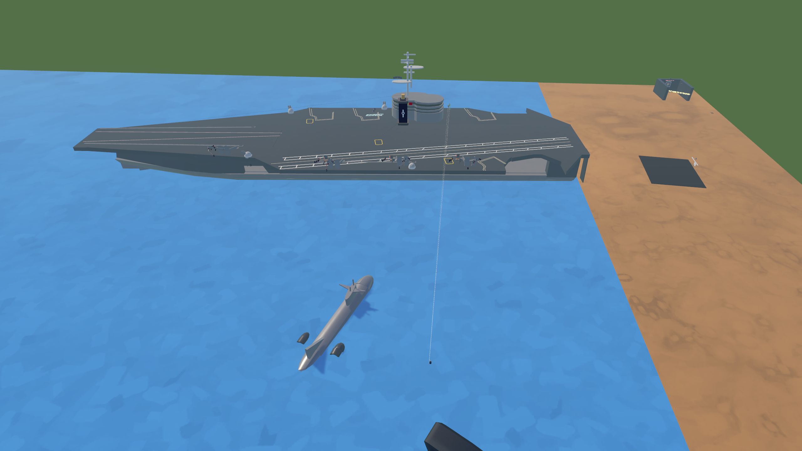 ^Phantom-thieves-naval-training