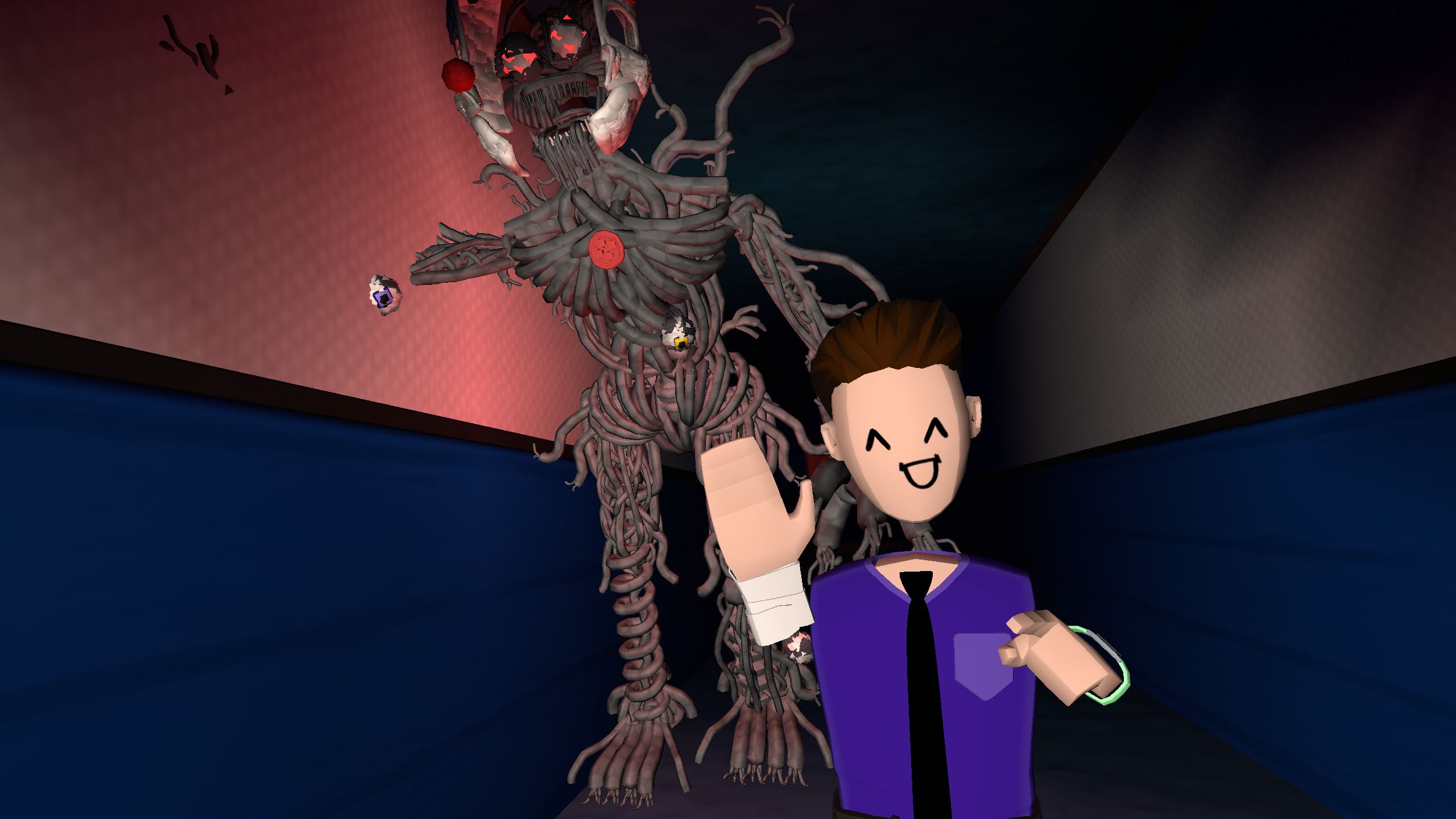Mr.Michael_Afton @Mr.Michael_Afton's Profile