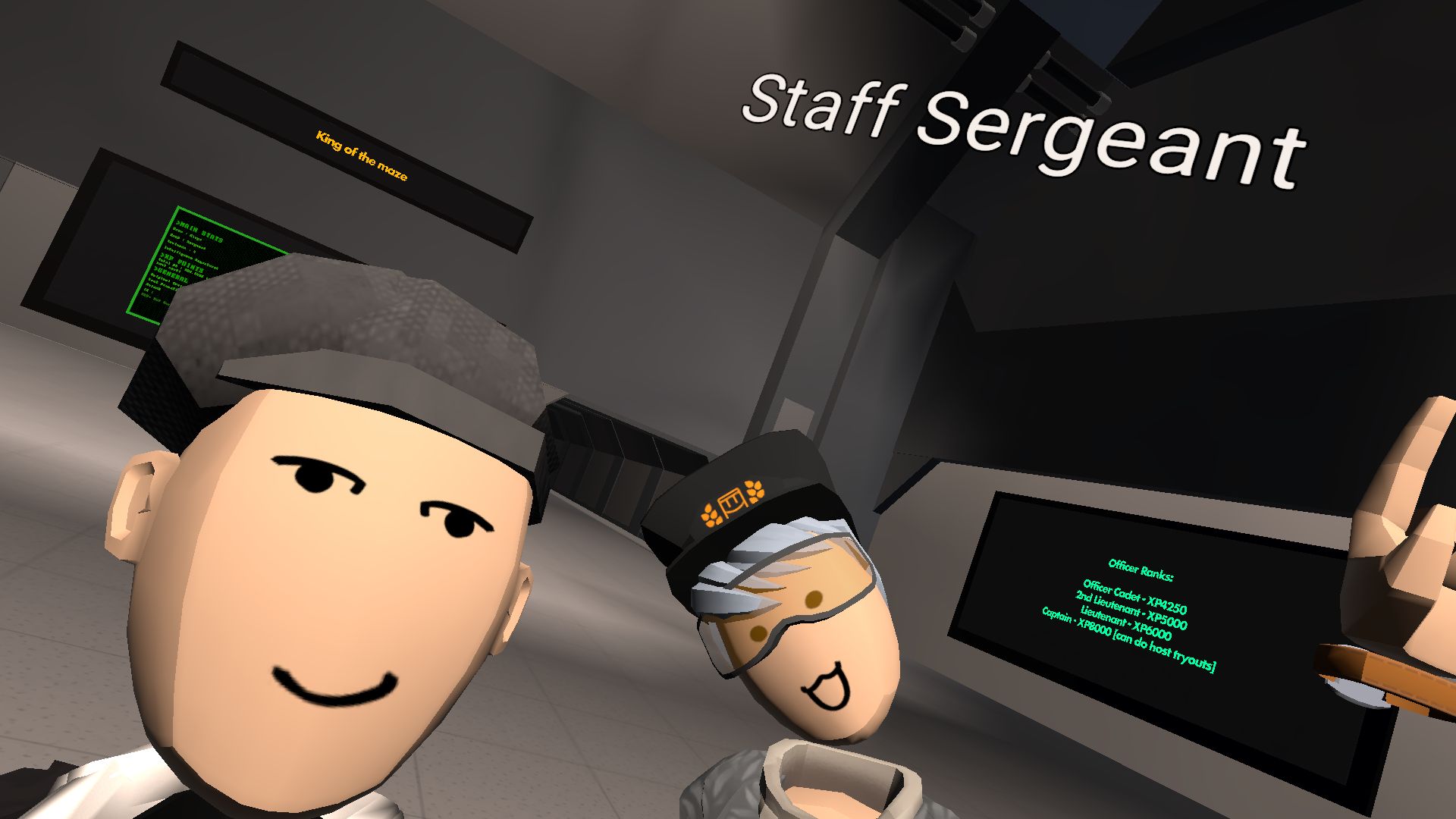 Image in Rec Room