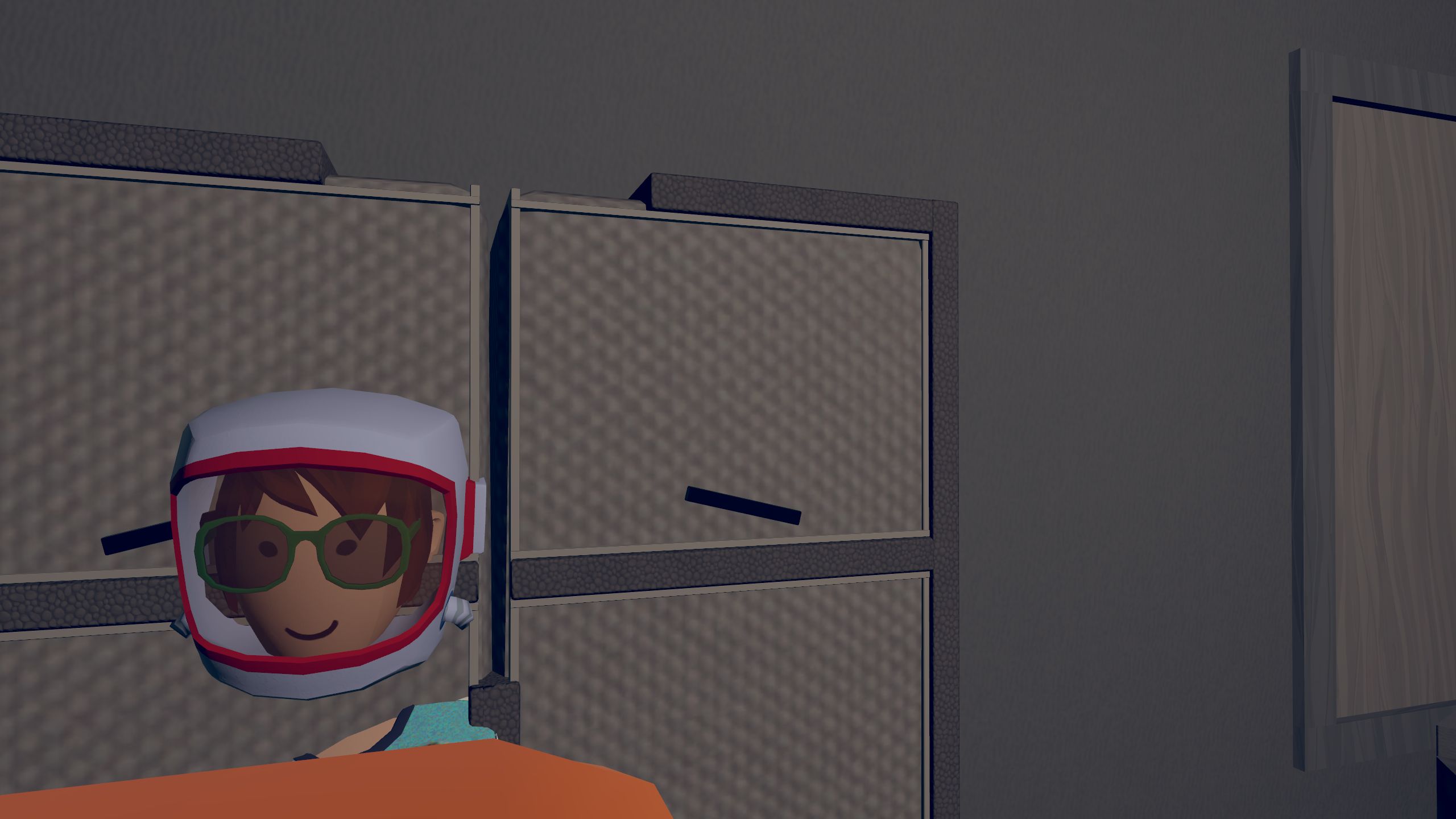 Image in Rec Room