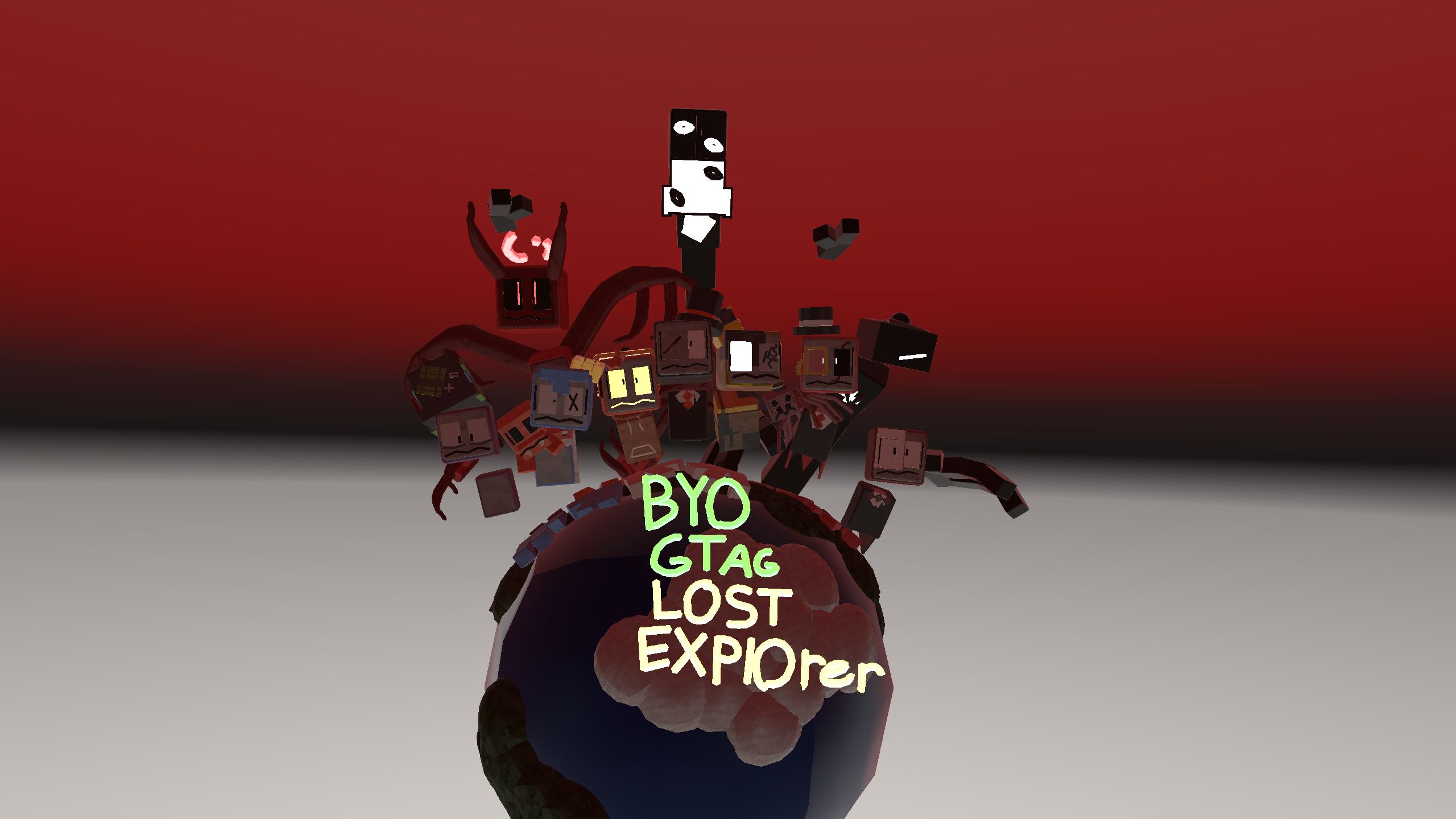 ^Build-Your-Own-Gorilla-Tag-Lost-Explorer