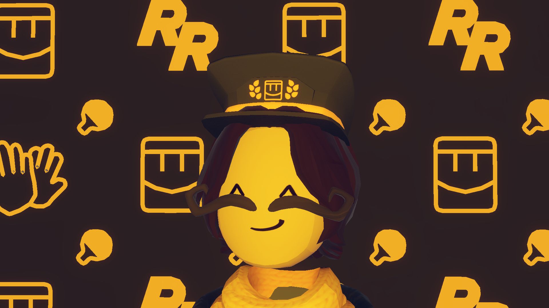 Unity-dev-Build @CSharpRUS's Rooms