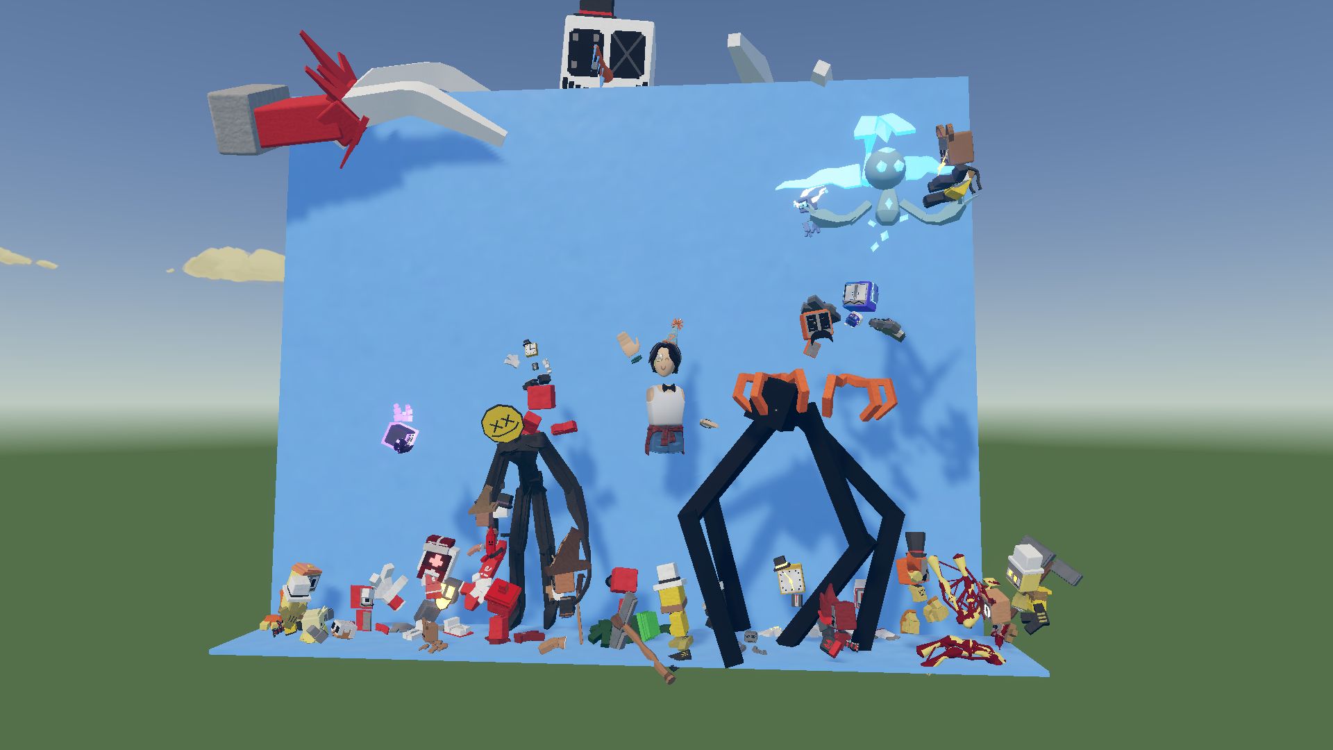 Root beer!1!1!1 @GoldenBoombox's Rooms