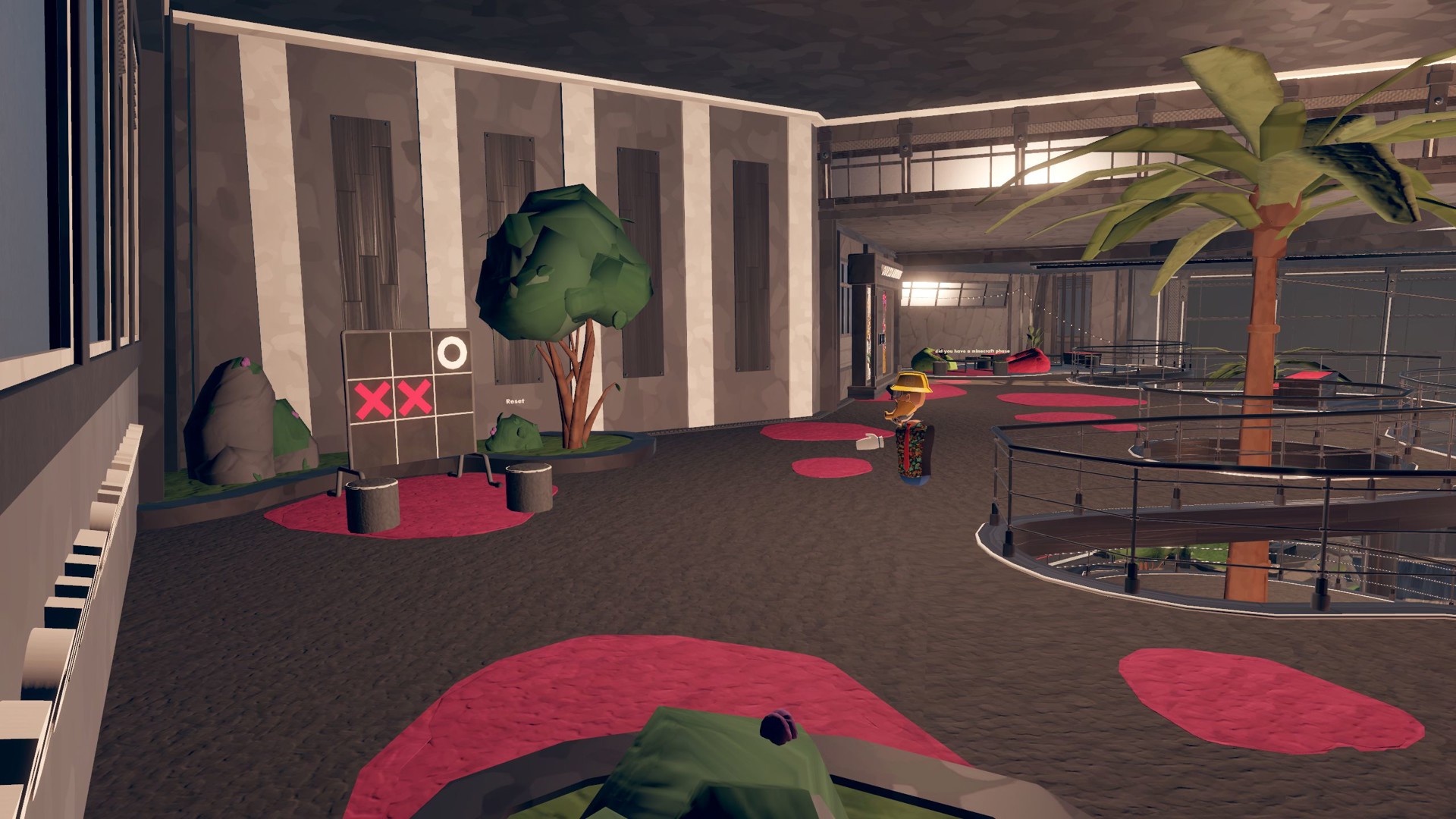 ^InkOverflowClubhouse