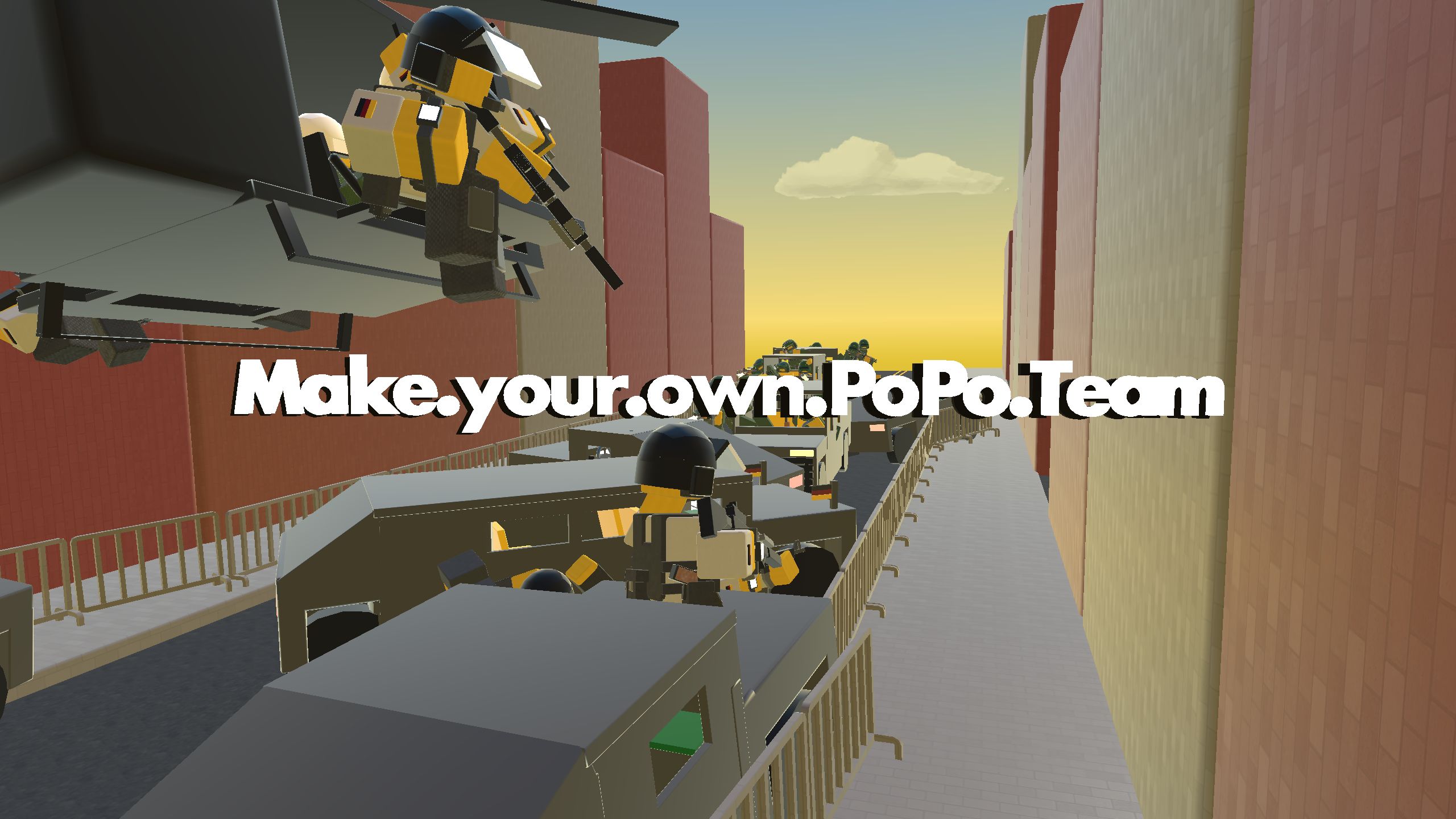 ^Make-your-PoPo-Team